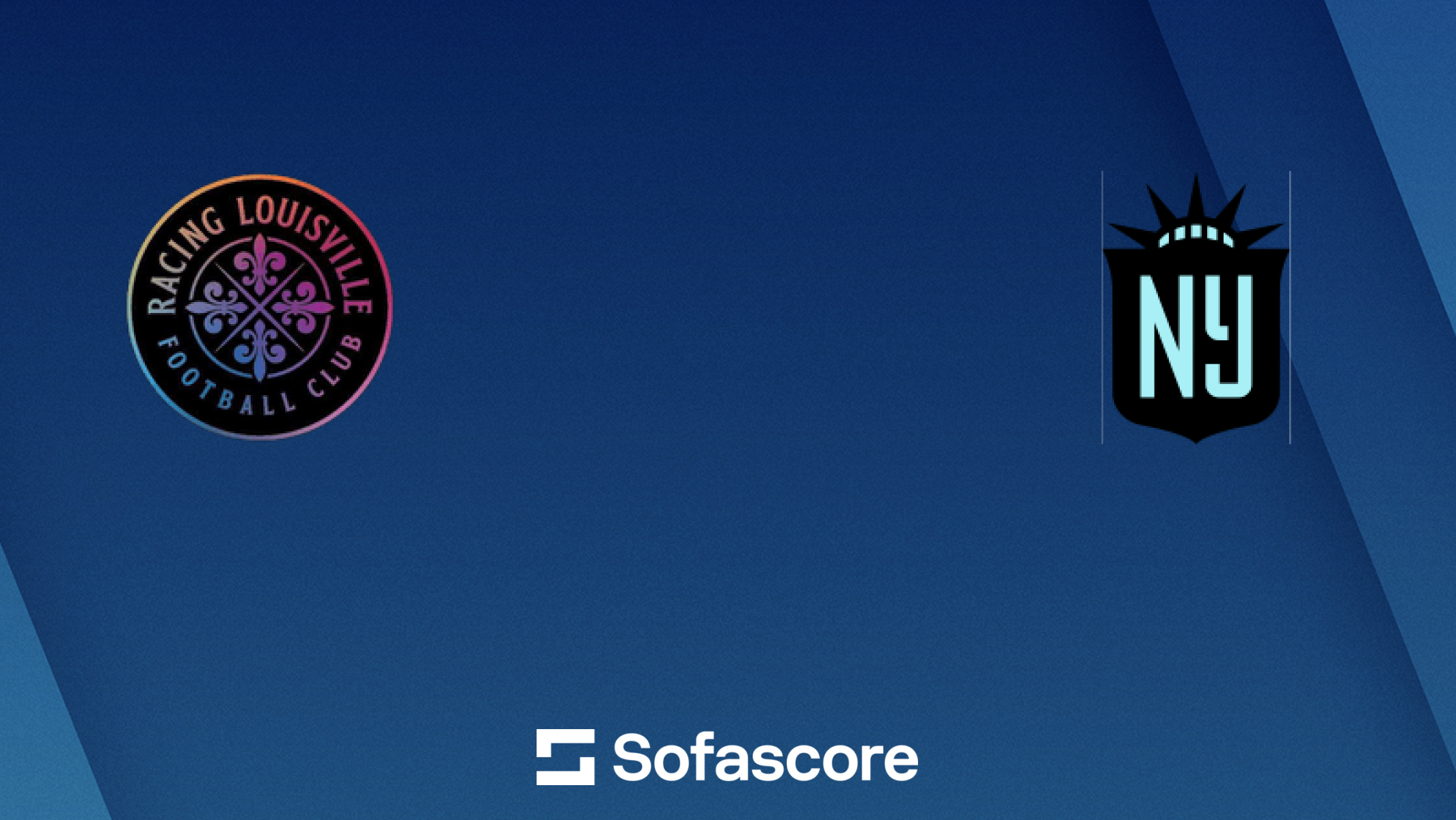 Racing Louisville - NJ/NY Gotham FC en vivo, resultados H2H | Sofascore