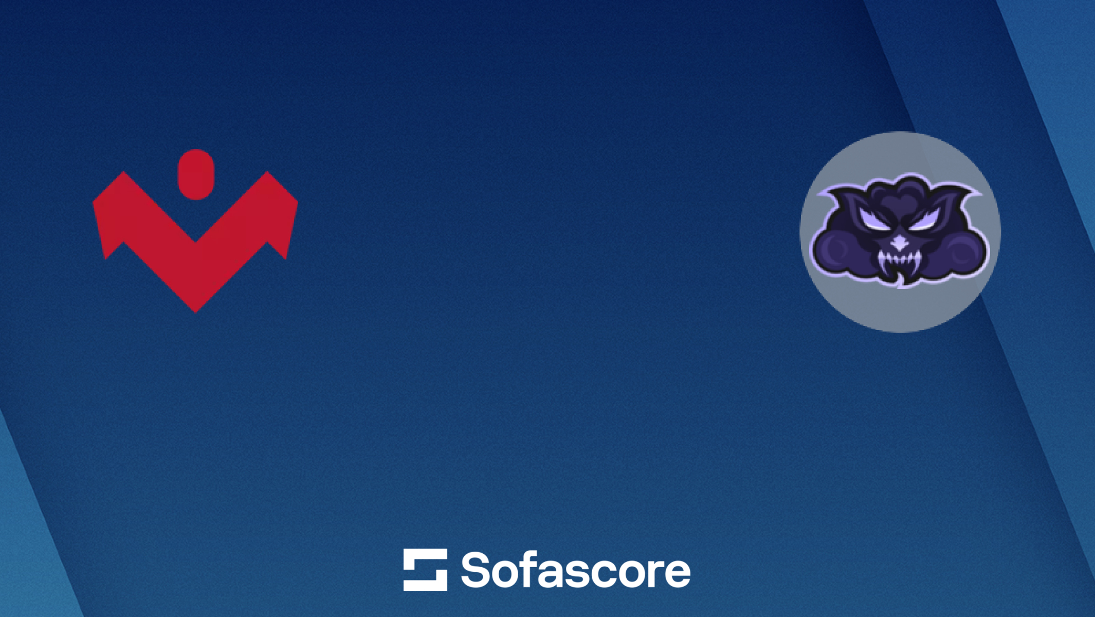 Viperio – Dark Cloud Esports - Live score | Sofascore