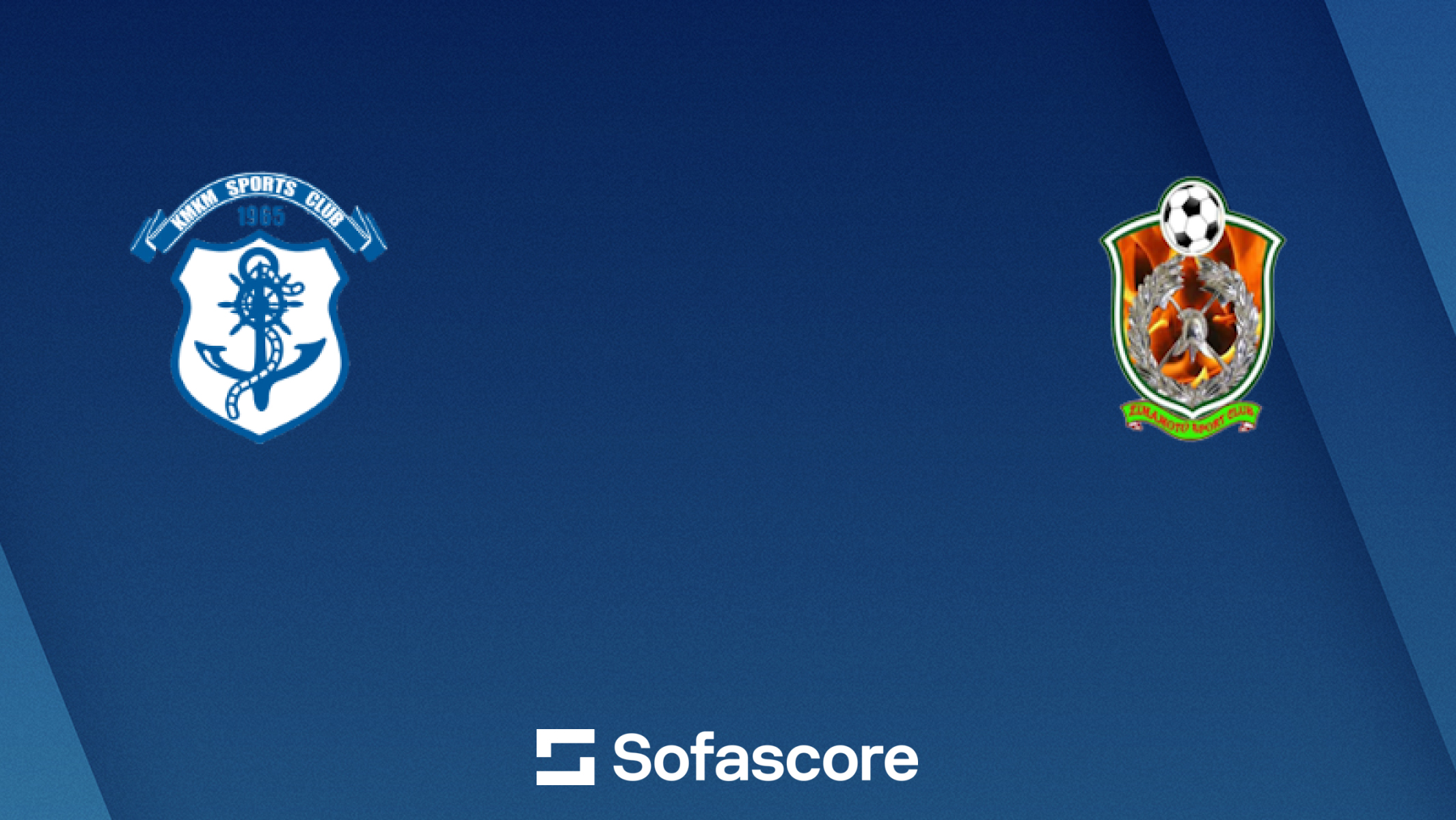 KMKM vs Zimamoto live score, H2H and lineups | Sofascore