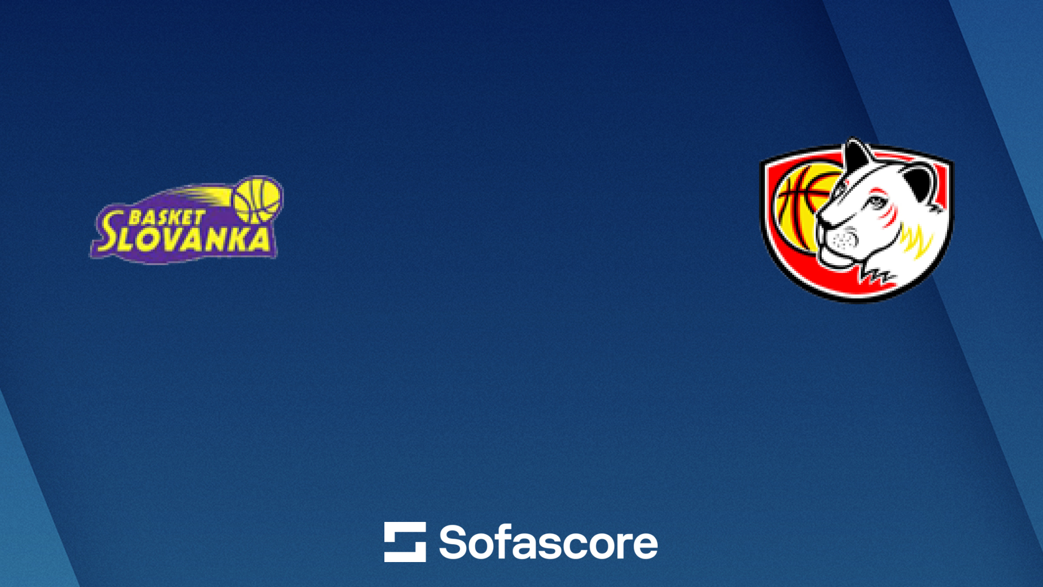 Slovanka vs Sokol HK scores & predictions | Sofascore
