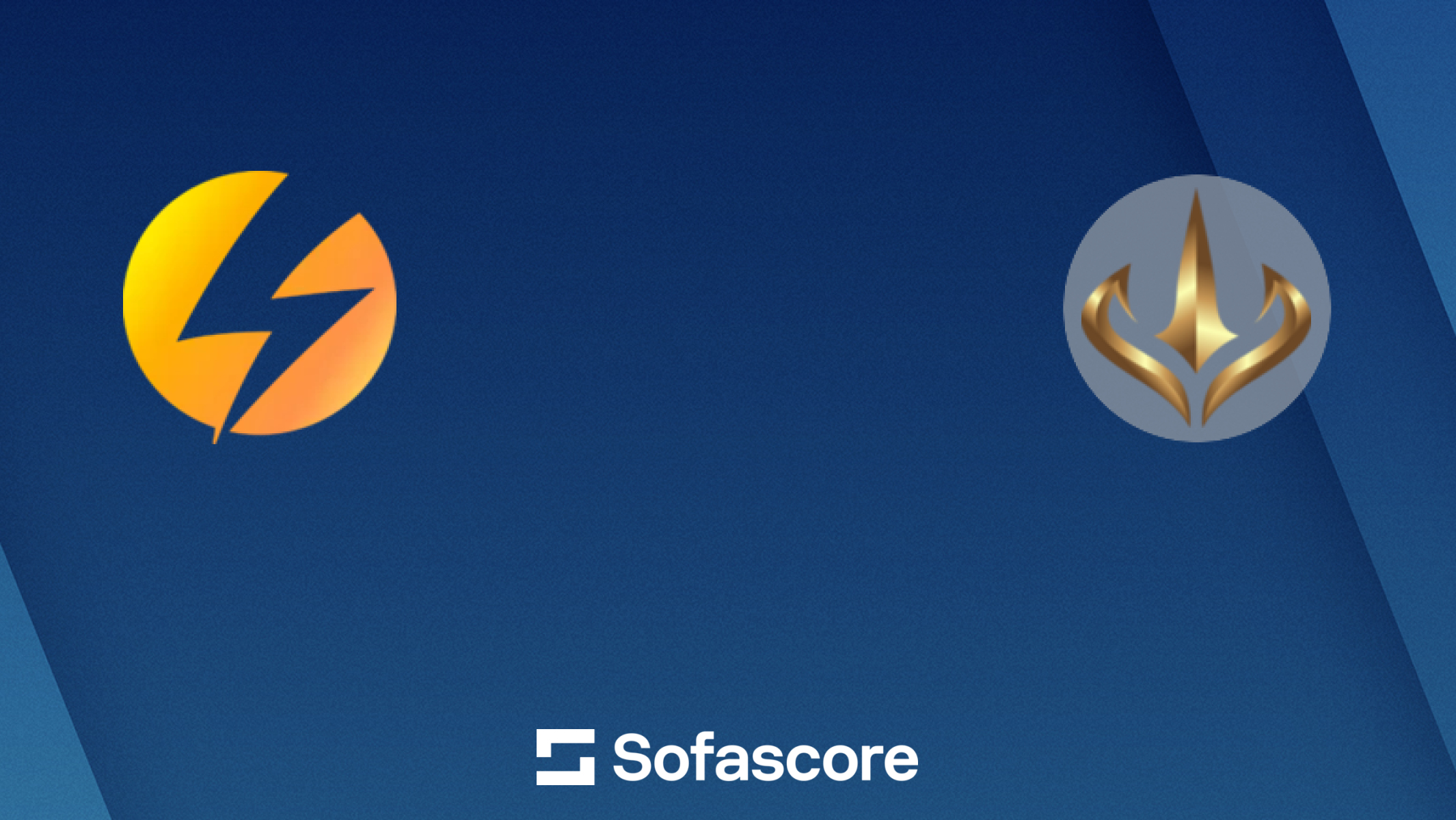 Preasy Esport – SERA Esport - Live score | Sofascore