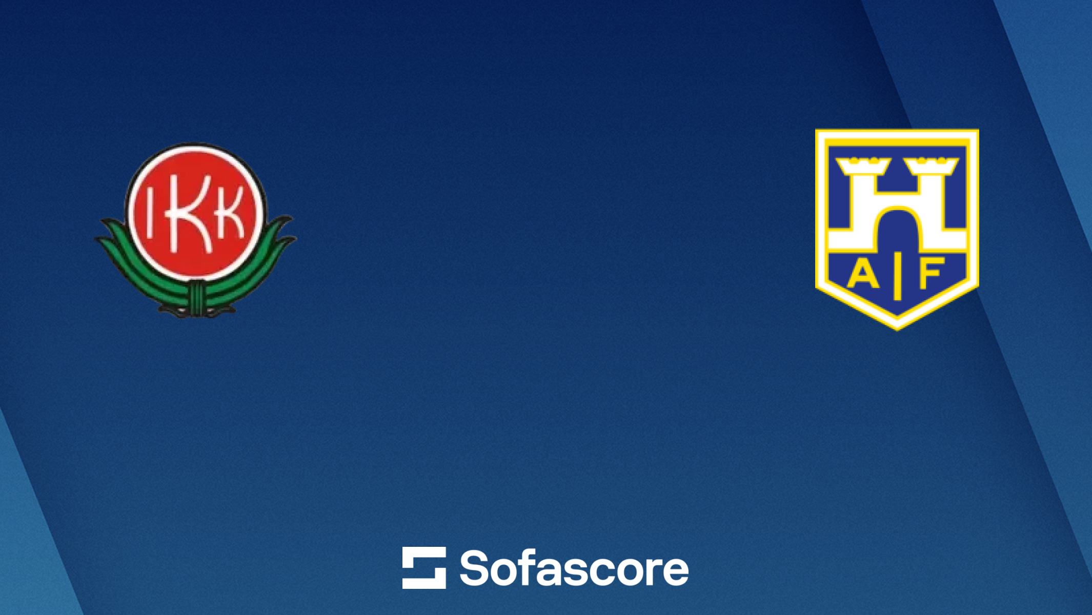 IK Kongahälla vs Herrestads AIF live score, H2H and lineups | Sofascore