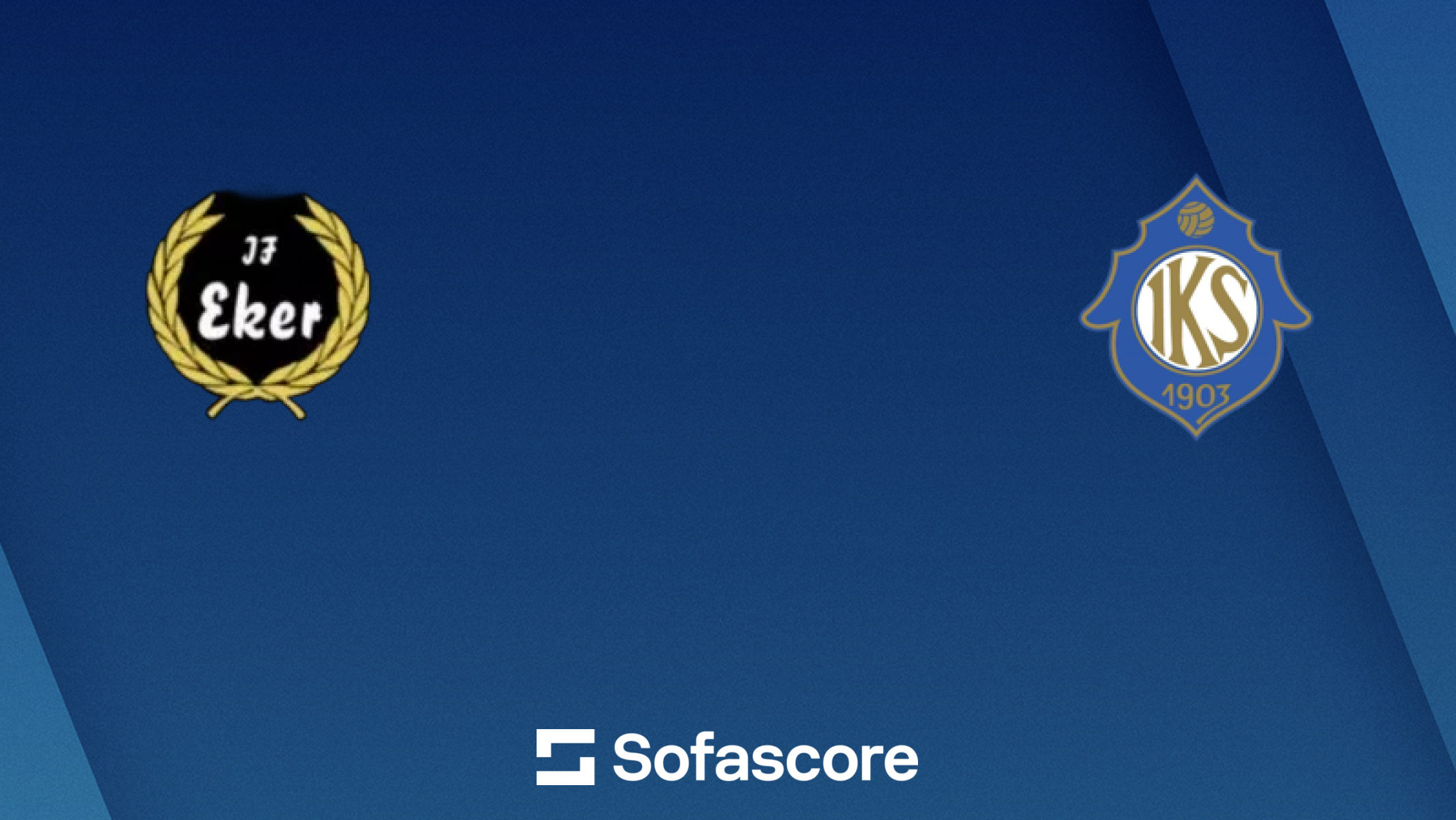 IF Eker Orebro vs IK Sleipner live score, H2H and lineups | Sofascore