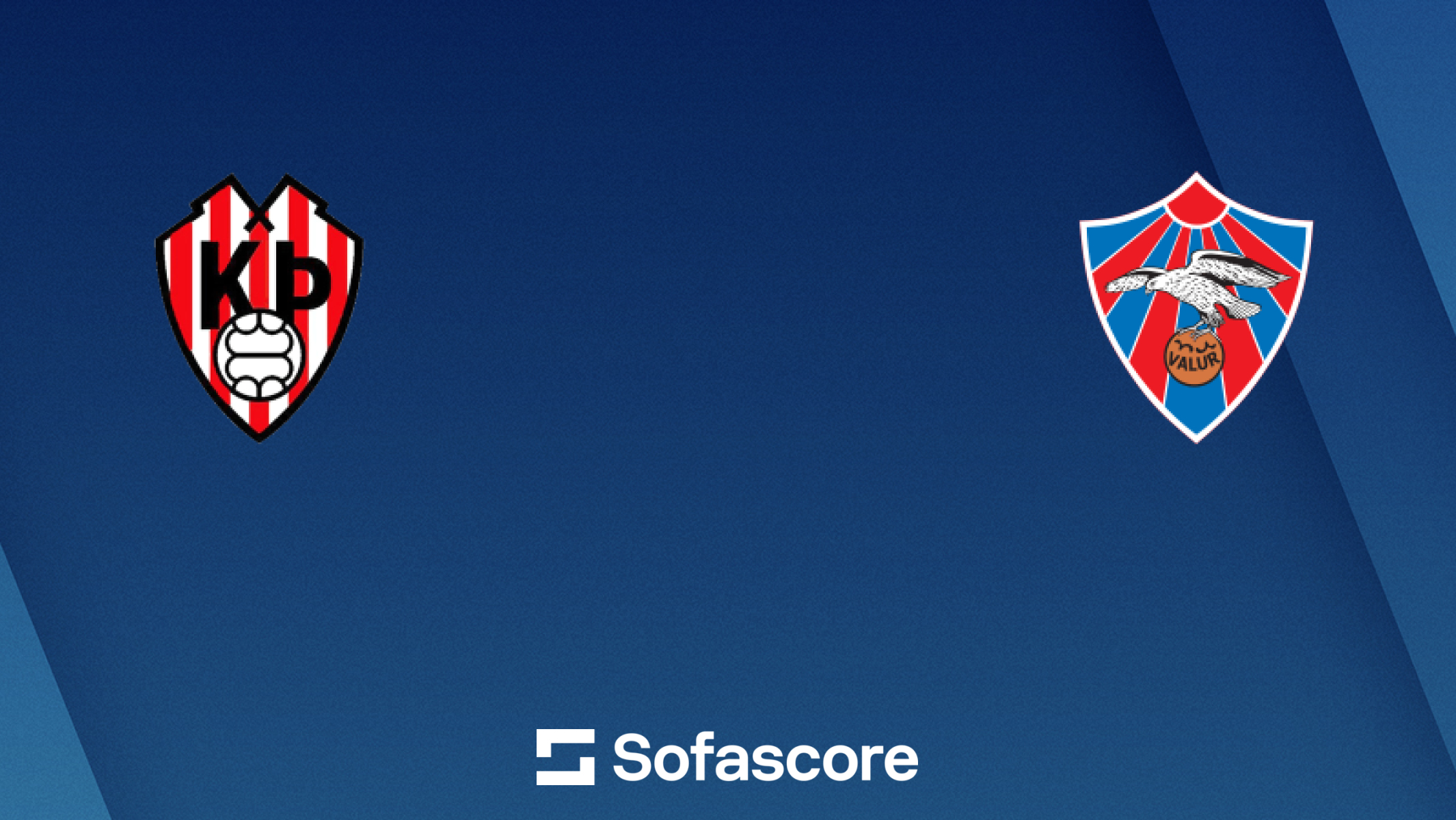 Thróttur Reykjavík vs Valur Reykjavík live score, H2H and lineups ...