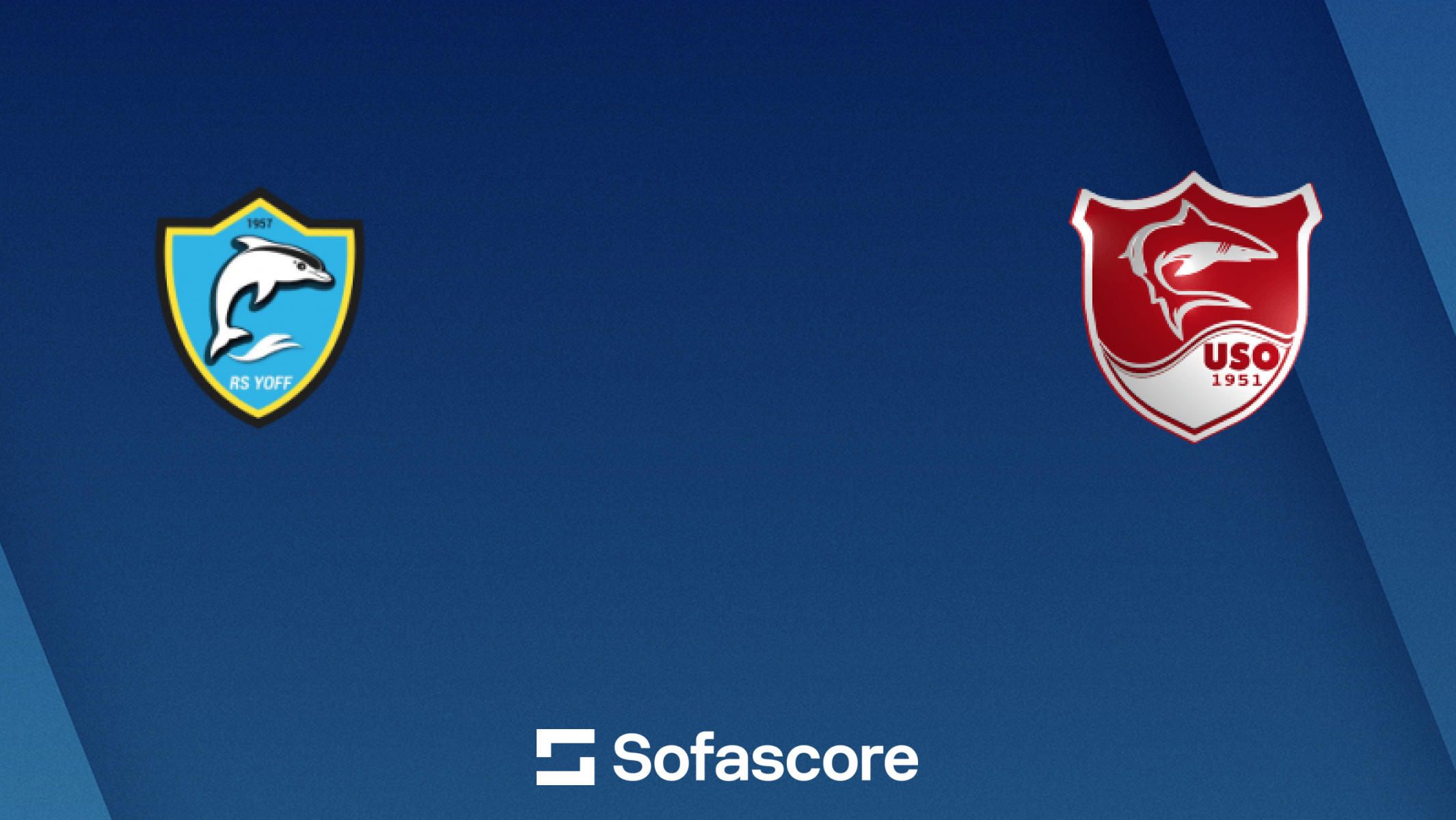 RS Yoff vs US Ouakam live score, H2H and lineups | Sofascore