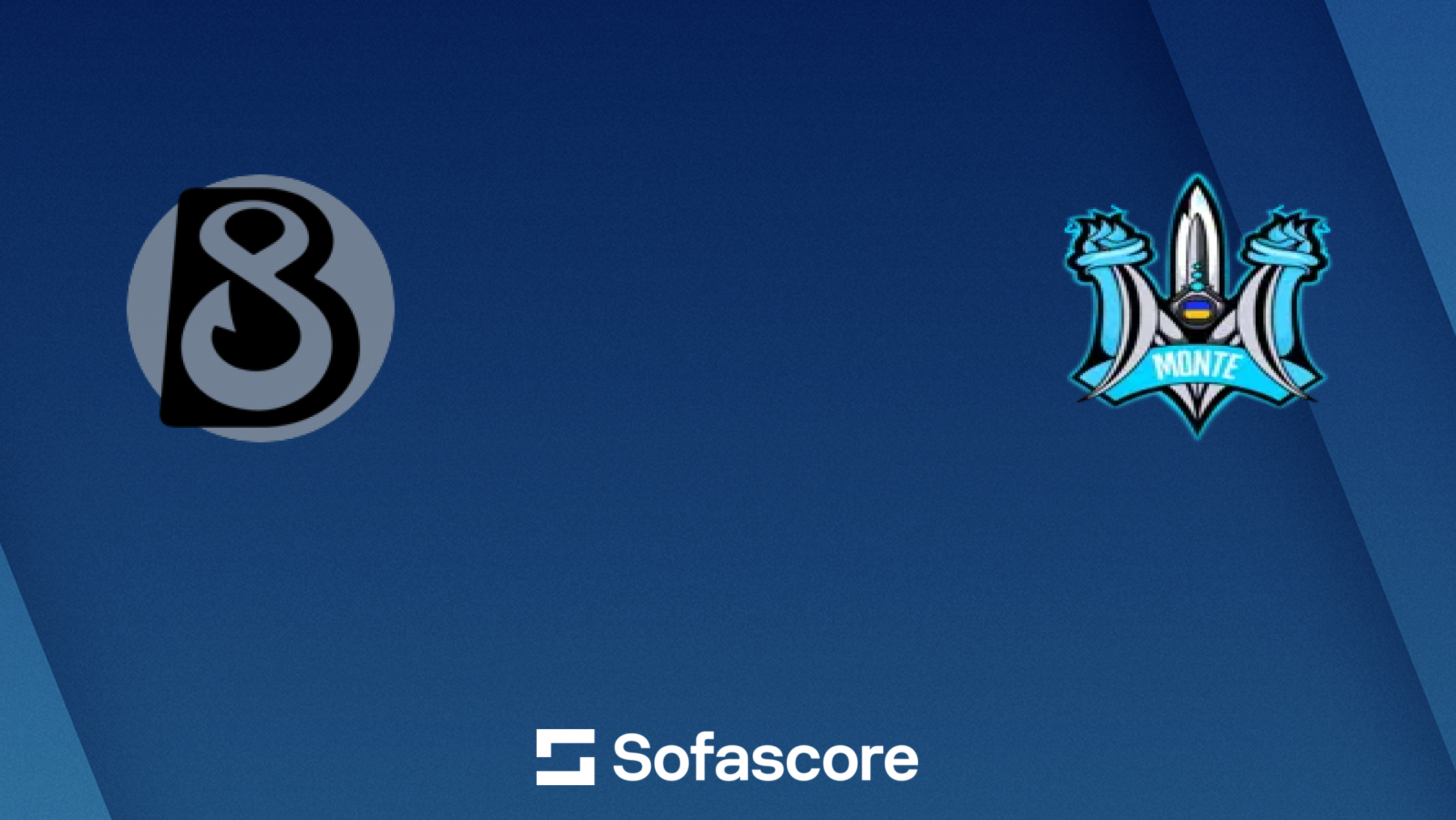 B8 – Monte - Live score | Sofascore