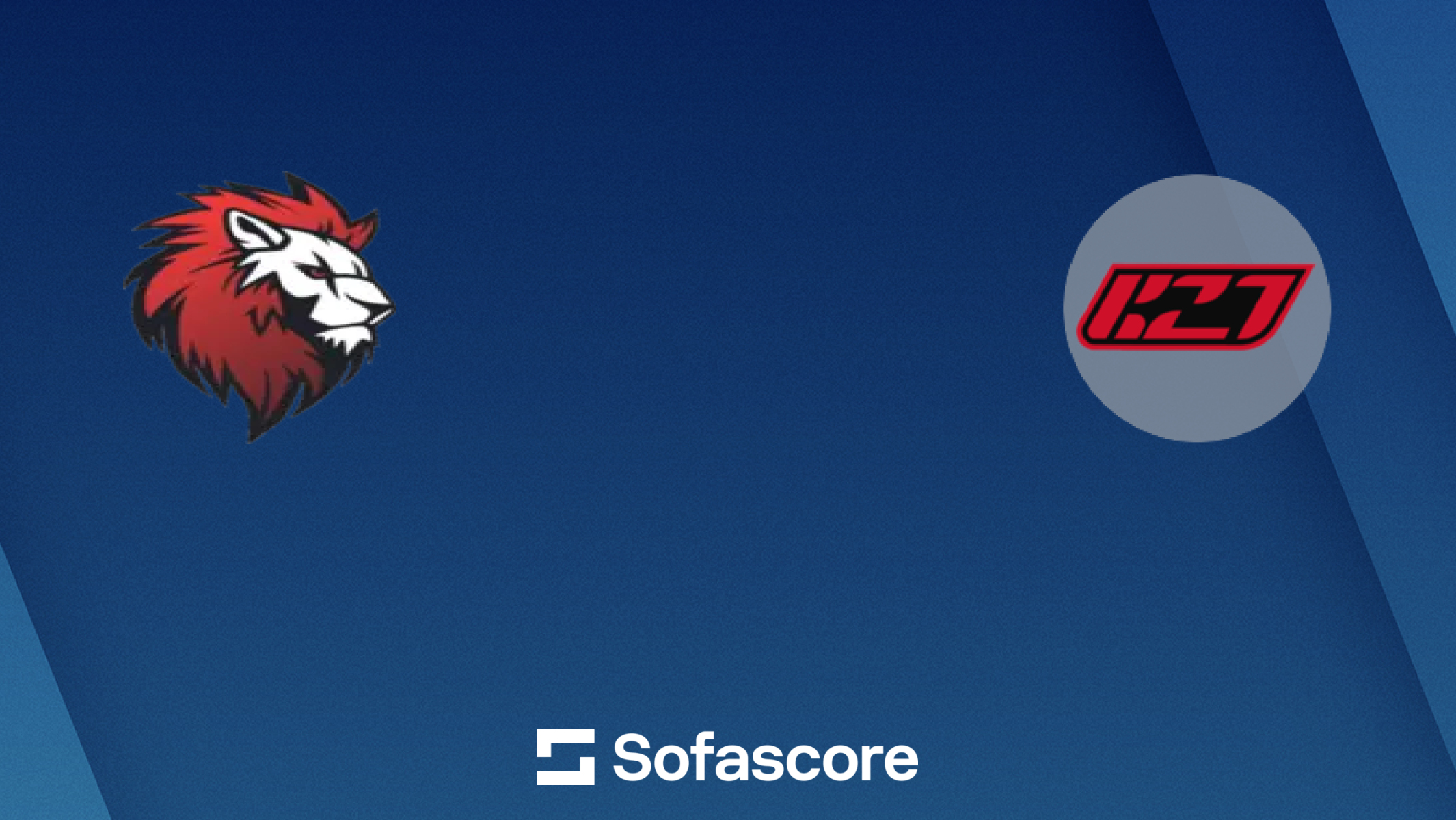 Leo Team – K27 - Live score | Sofascore