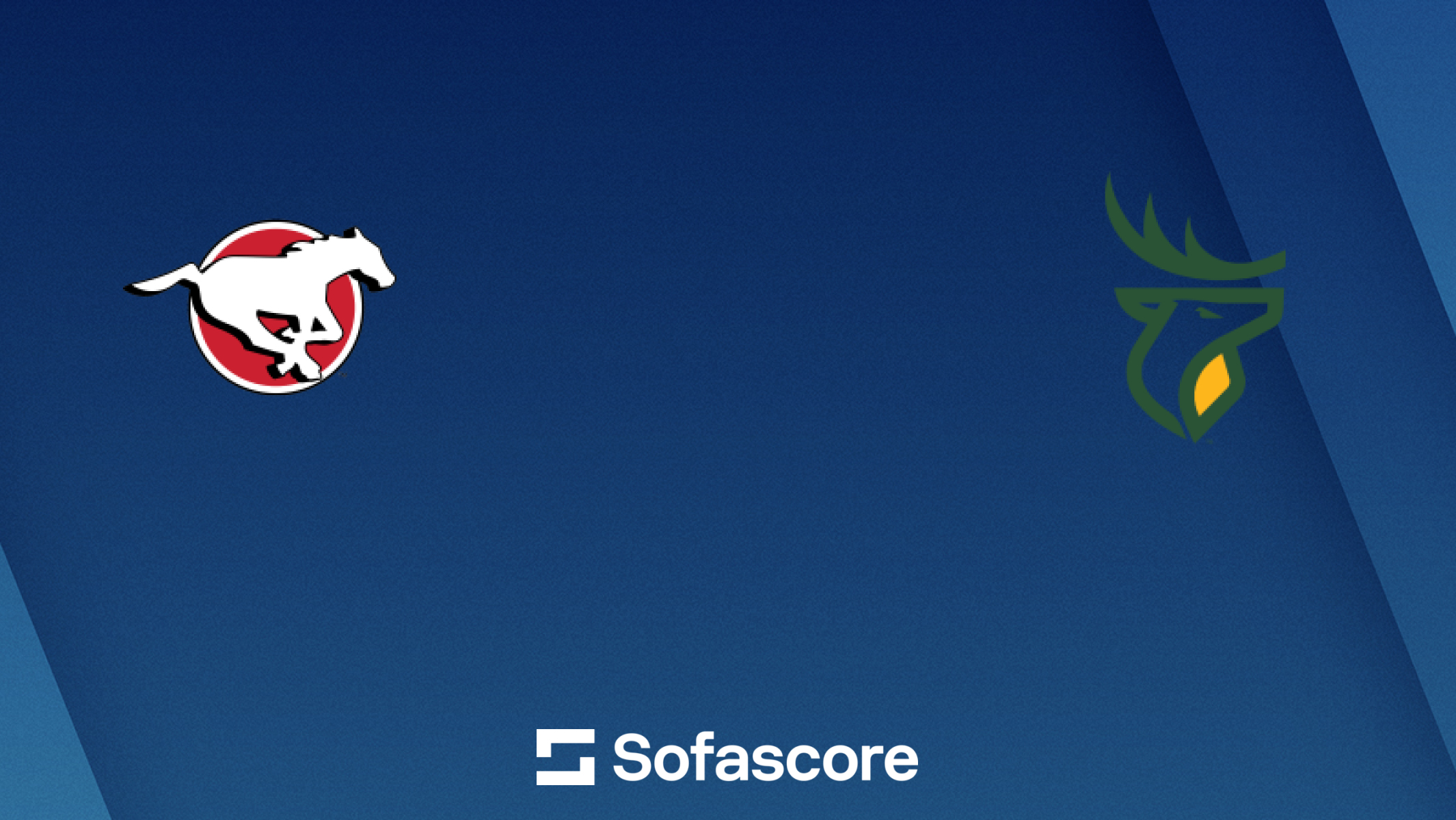Calgary vs Edmonton live score & H2H | Sofascore