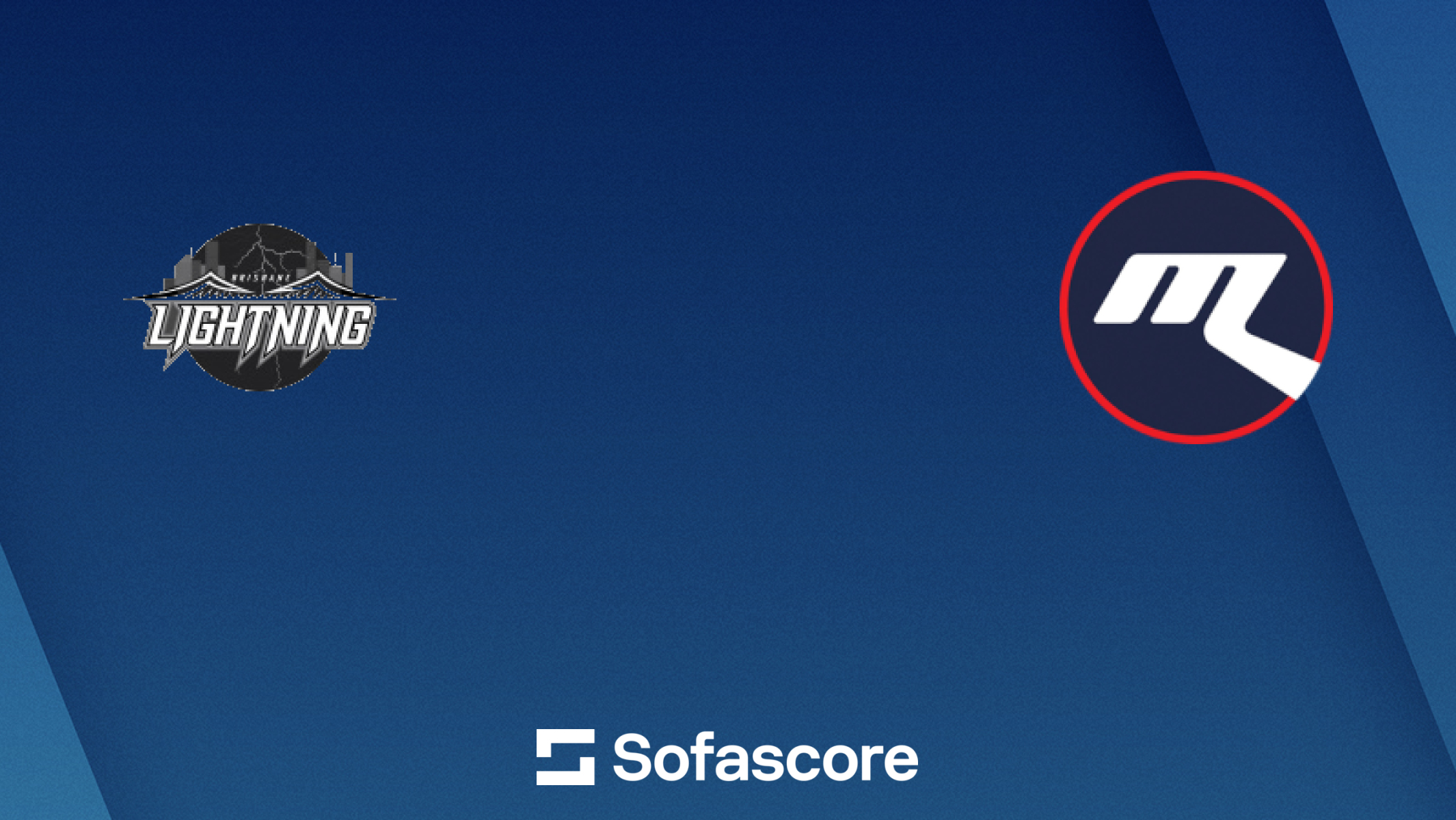 Brisbane Lightning Melbourne Ice live score, video stream and H2H ...