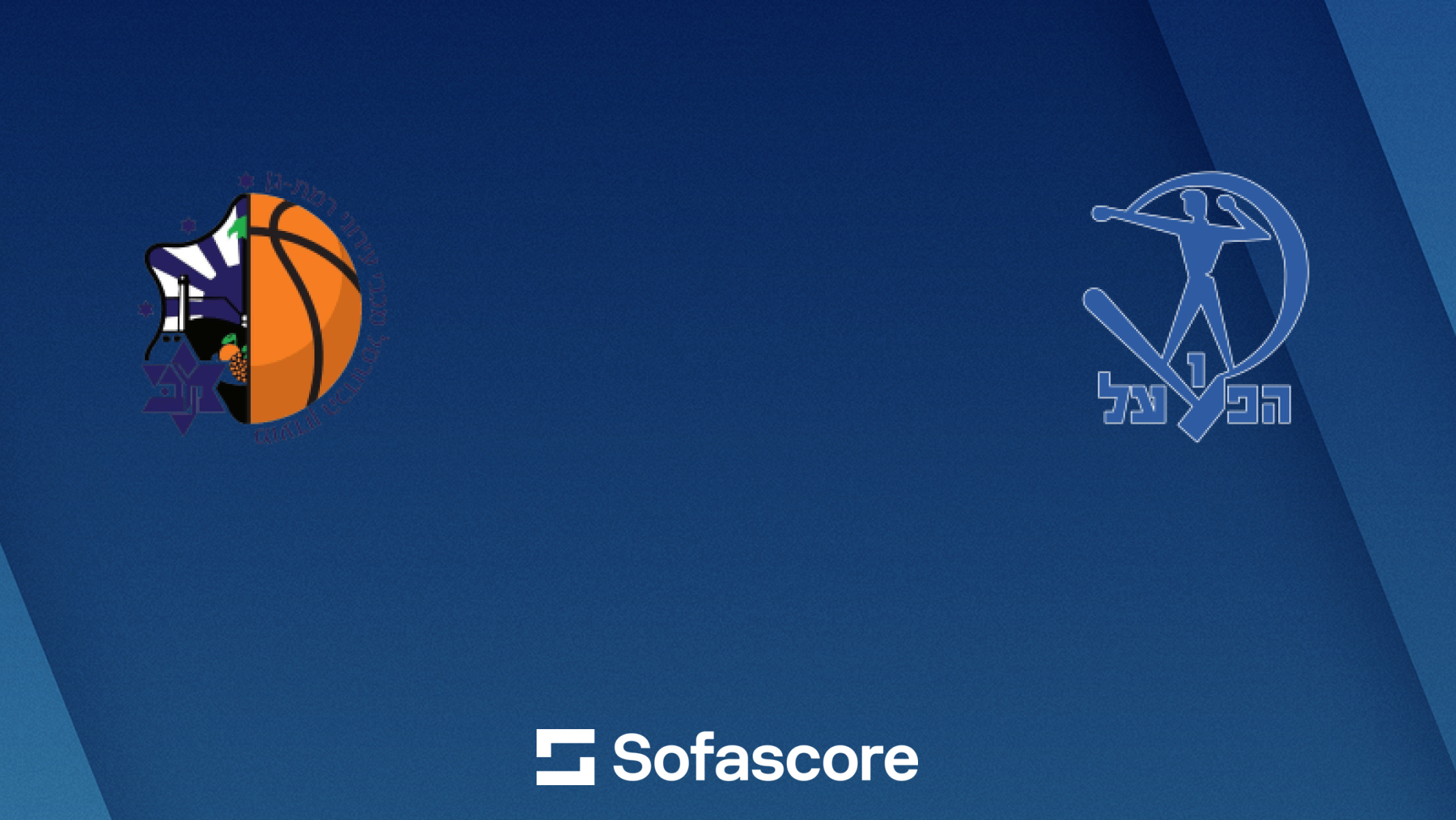 Maccabi Ramat Gan / Hen Hapoel Petach Tikva live score, video stream and H2H results - Sofascore