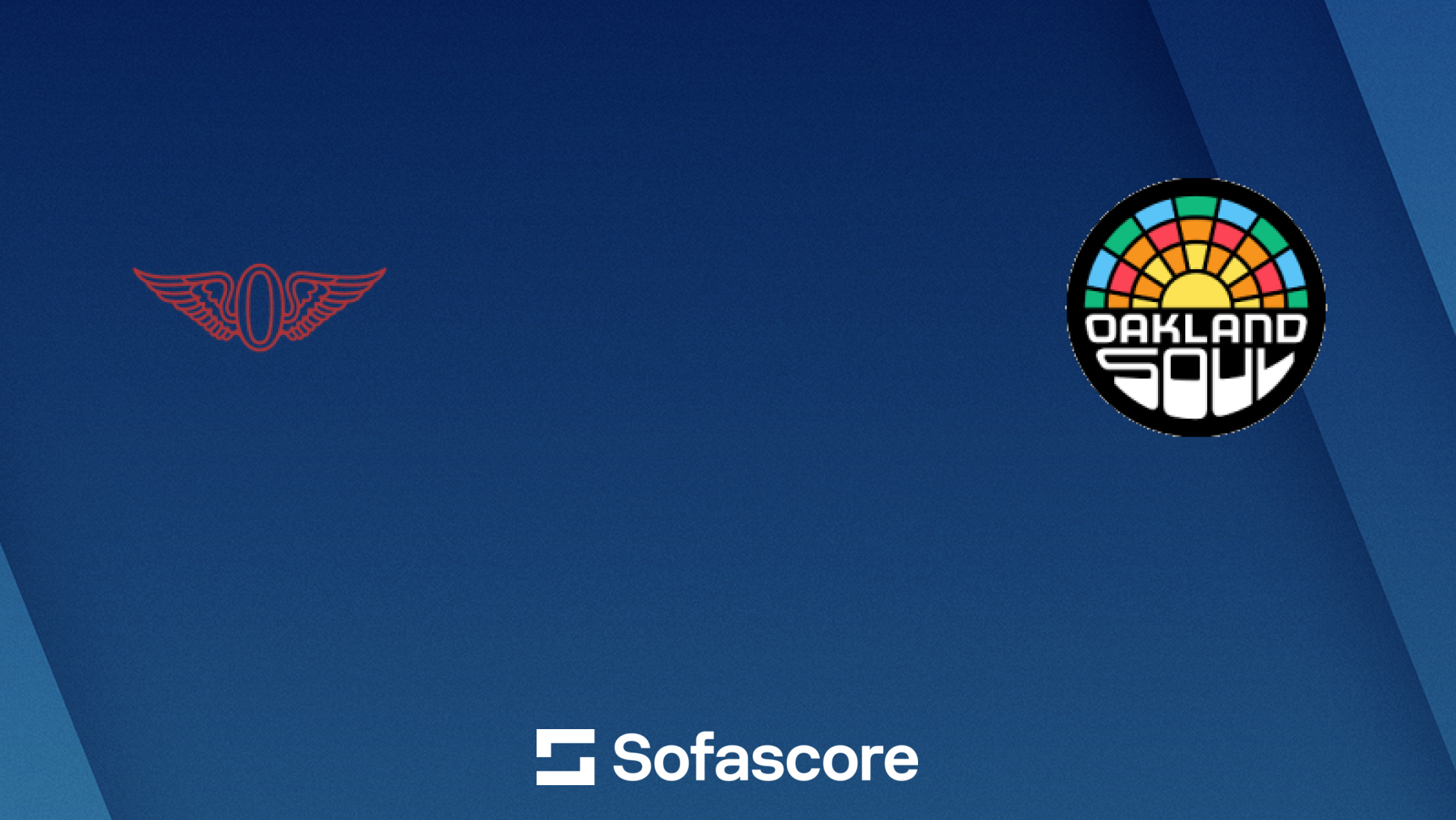 Olympic Club vs Oakland Soul live score, H2H and lineups | Sofascore