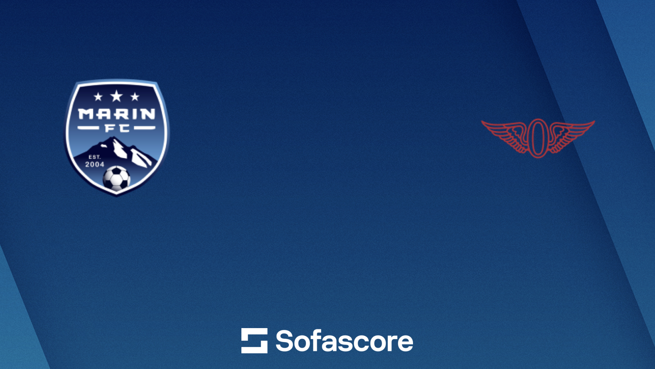 Marin FC Alliance vs Olympic Club live score, H2H and lineups | Sofascore