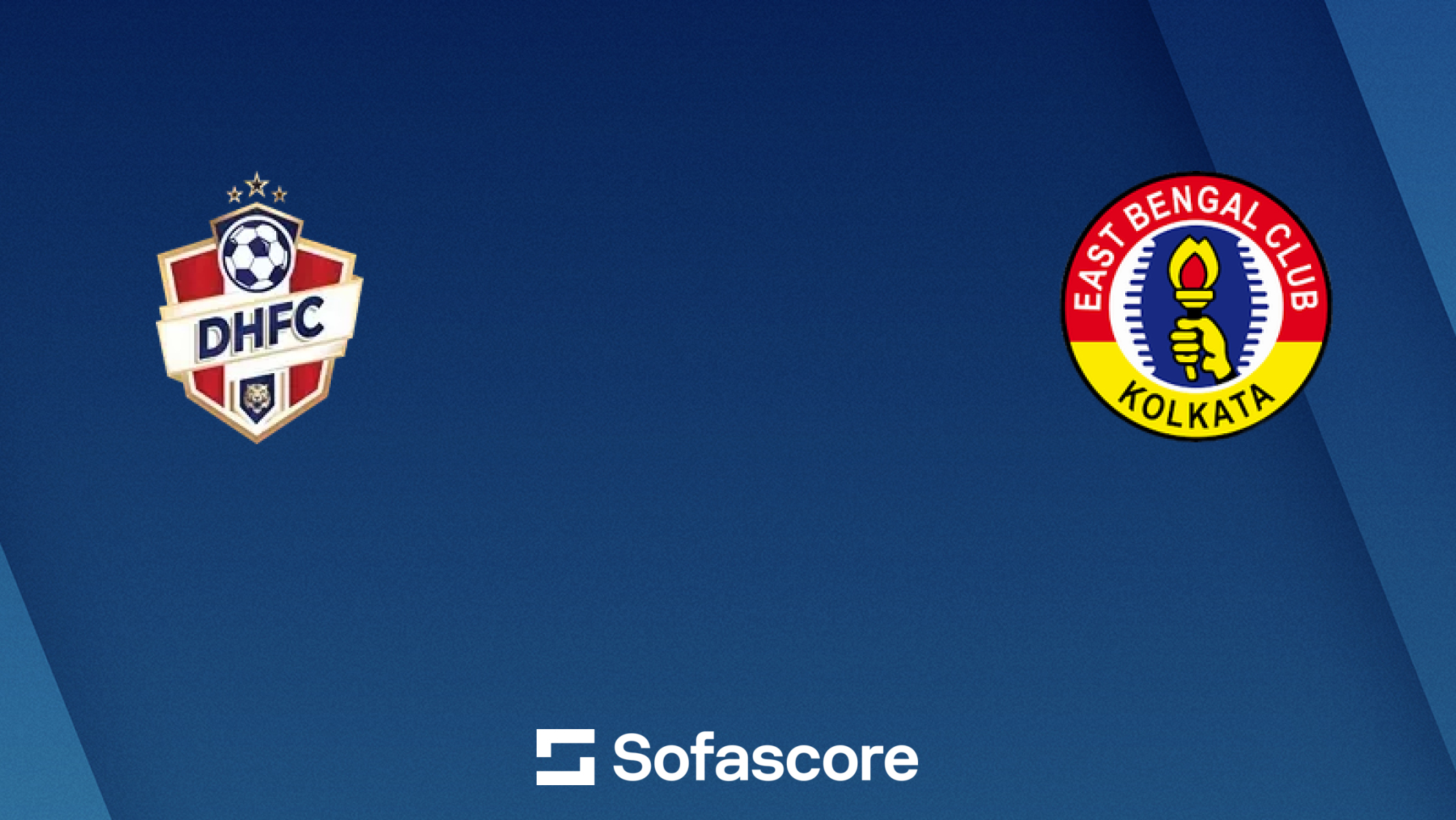 Diamond Harbour FC U21 vs East Bengal Club U21 live score, H2H and lineups | Sofascore