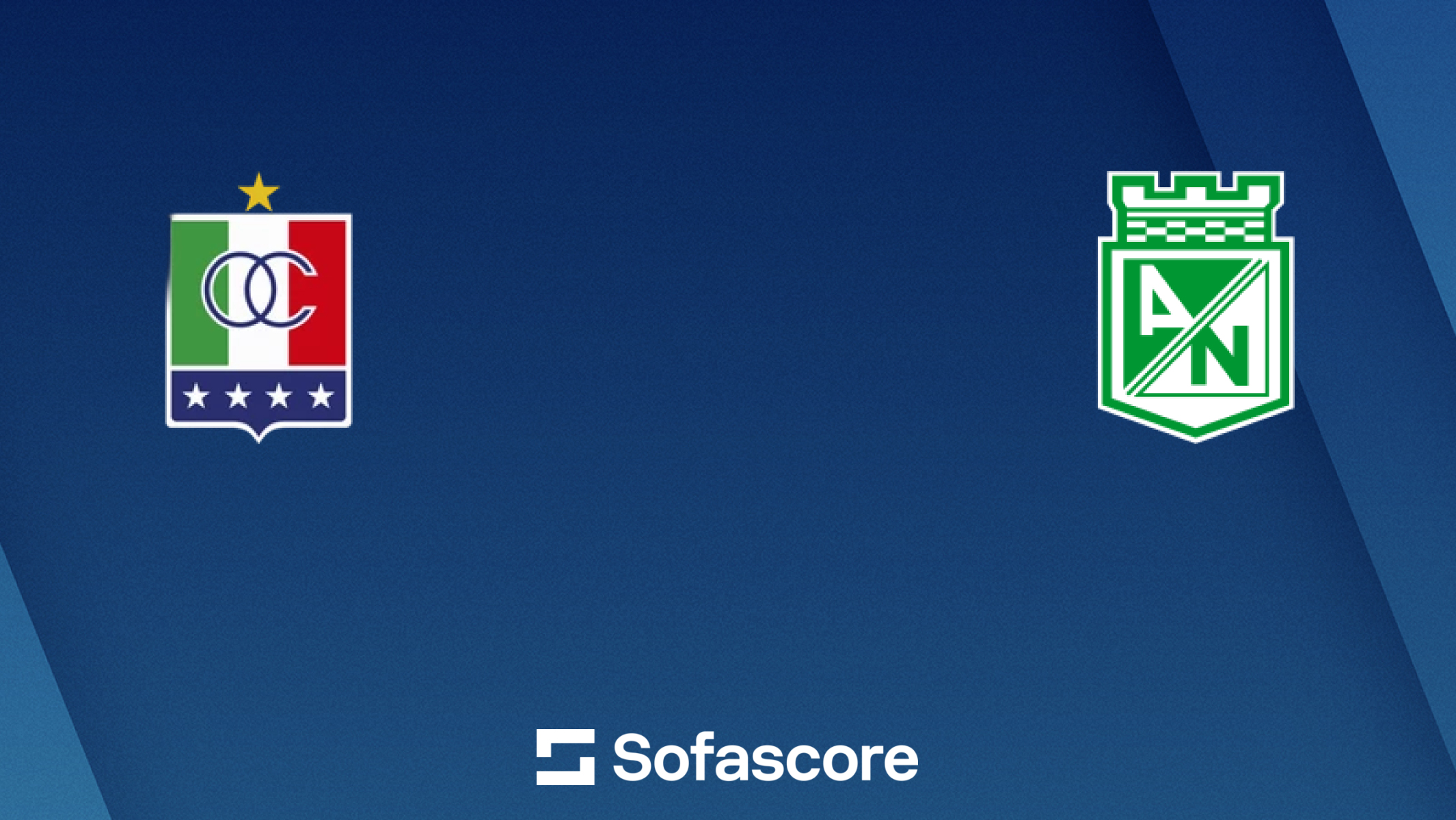 Once Caldas SA vs Atlético Nacional Medellín live score, H2H and lineups | Sofascore