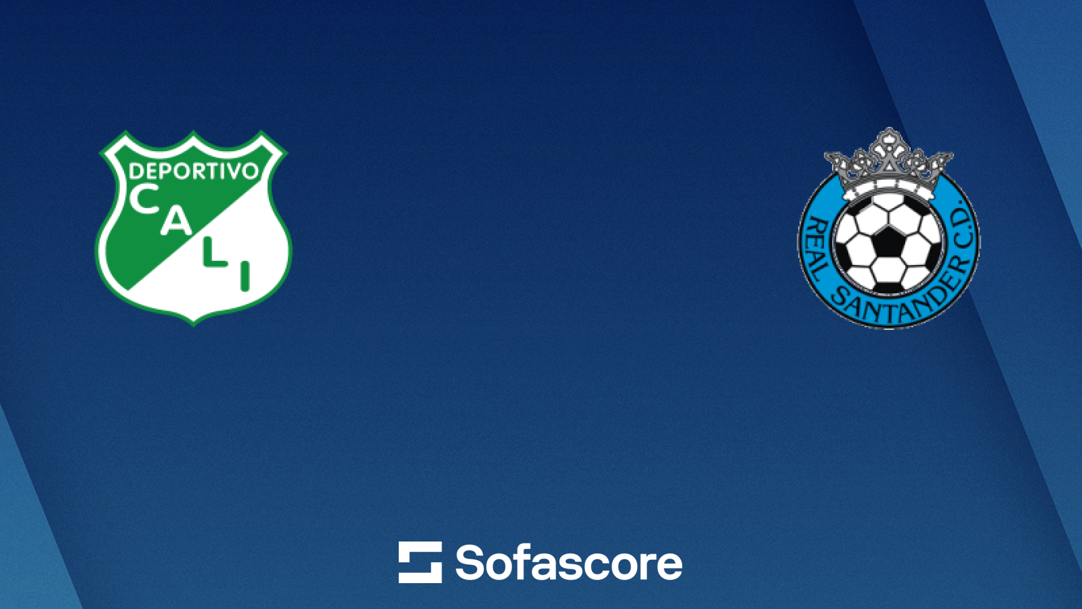 Deportivo Cali Femenino vs CD Real Santander live score, H2H and ...