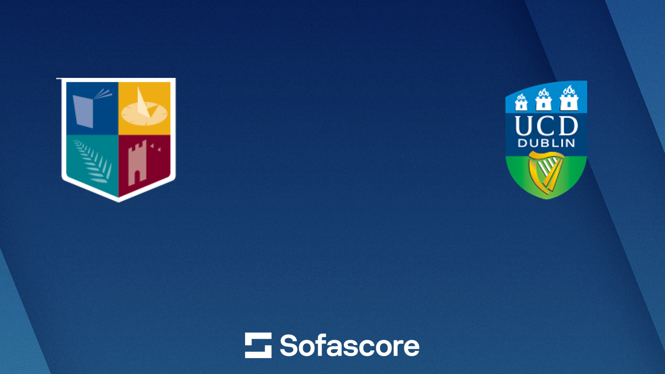 Maynooth University Town FC vs University College Dublin II live score ...