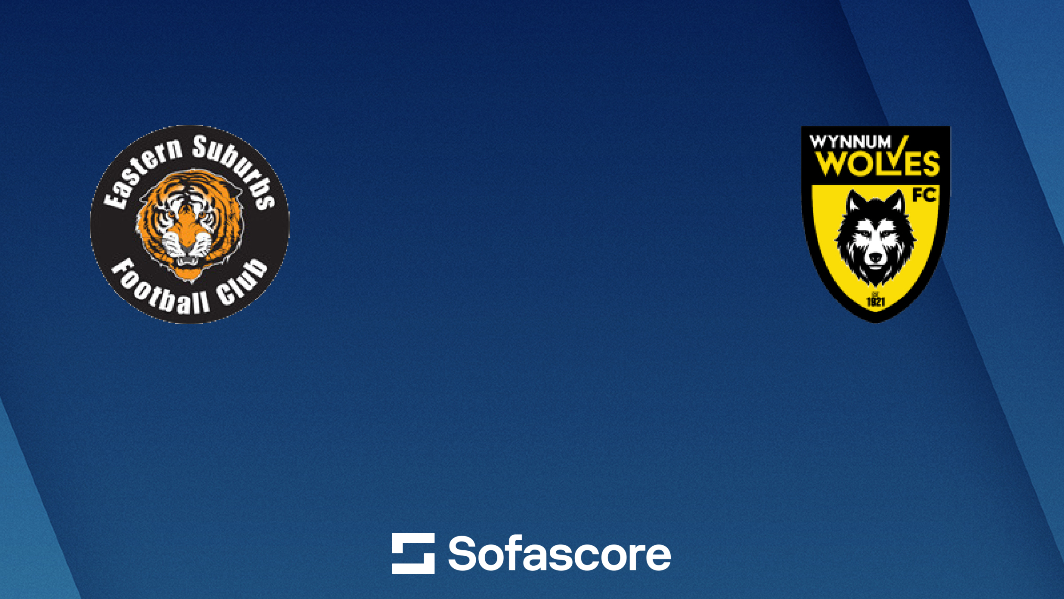Eastern Suburbs vs Wynnum Wolves FC live score, H2H and lineups | Sofascore