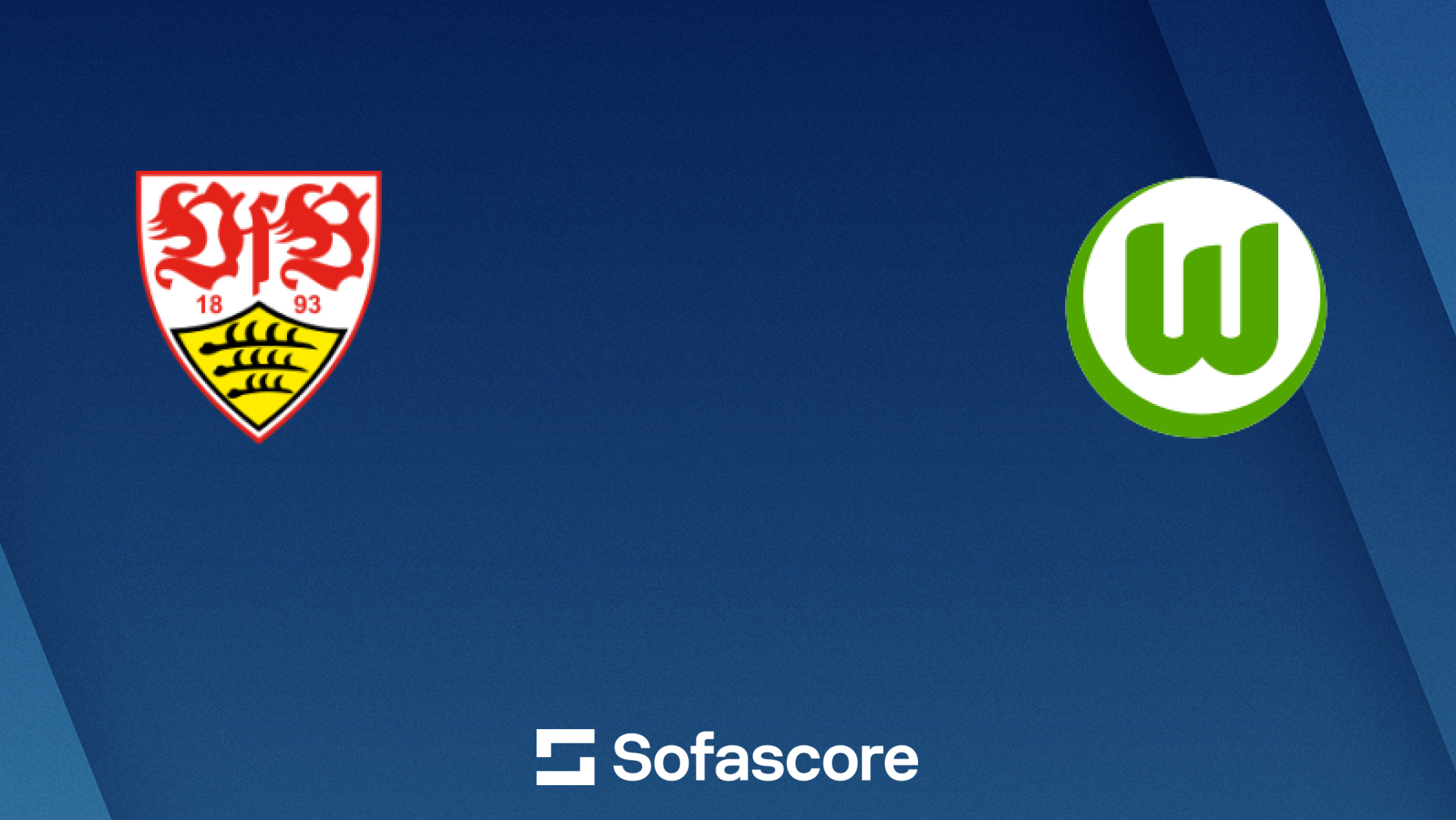 VfB Stuttgart U19 vs VfL Wolfsburg U19 live score, H2H and lineups | Sofascore