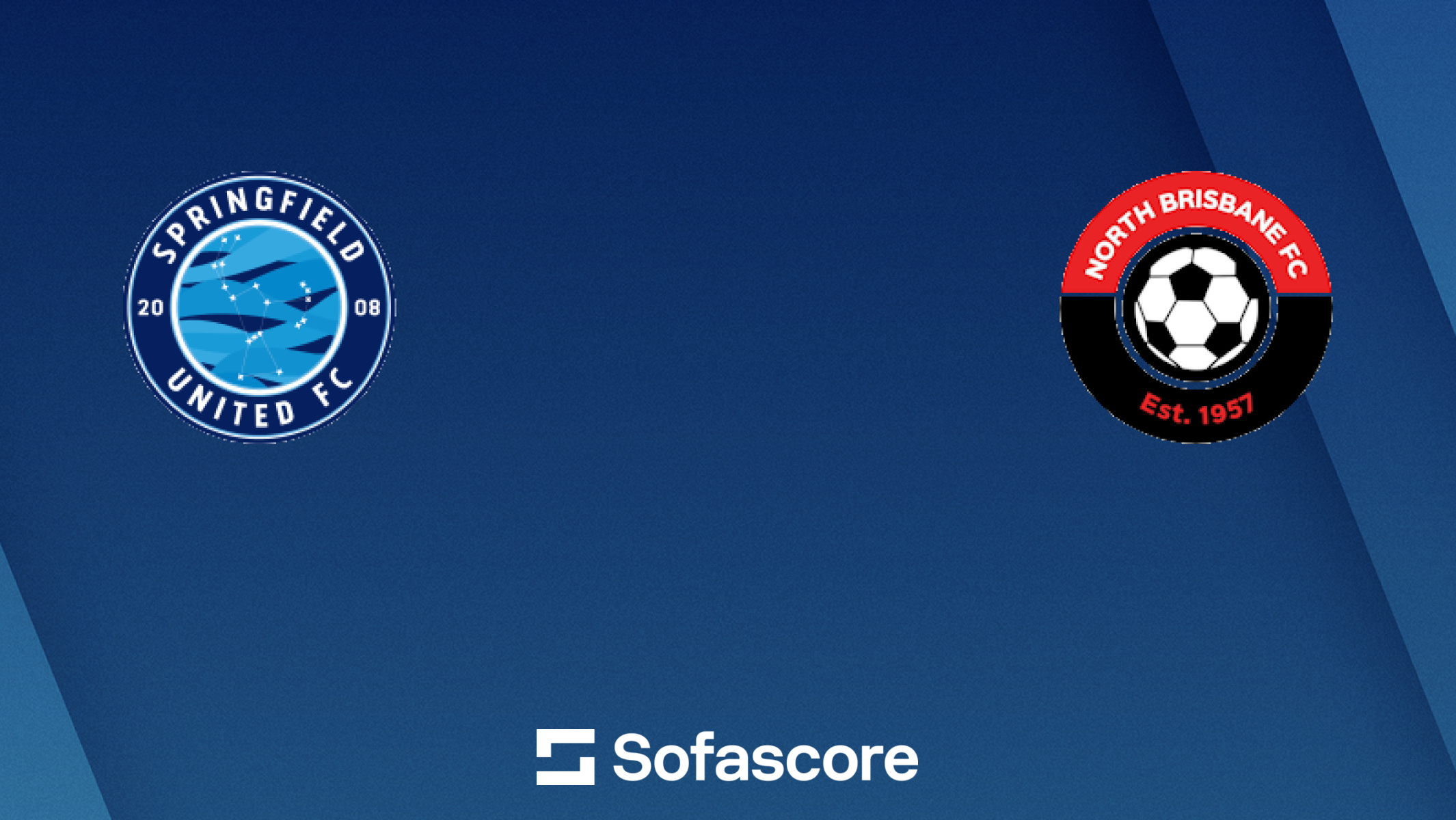 Springfield United vs North Brisbane FC live score, H2H and lineups ...
