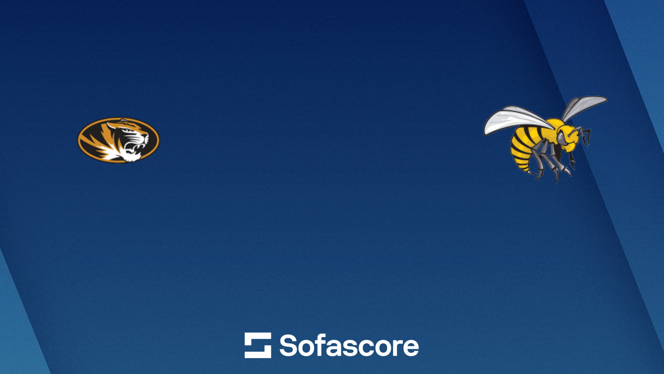 Missouri Tigers Alabama State Hornets live score, video stream and H2H results - Sofascore