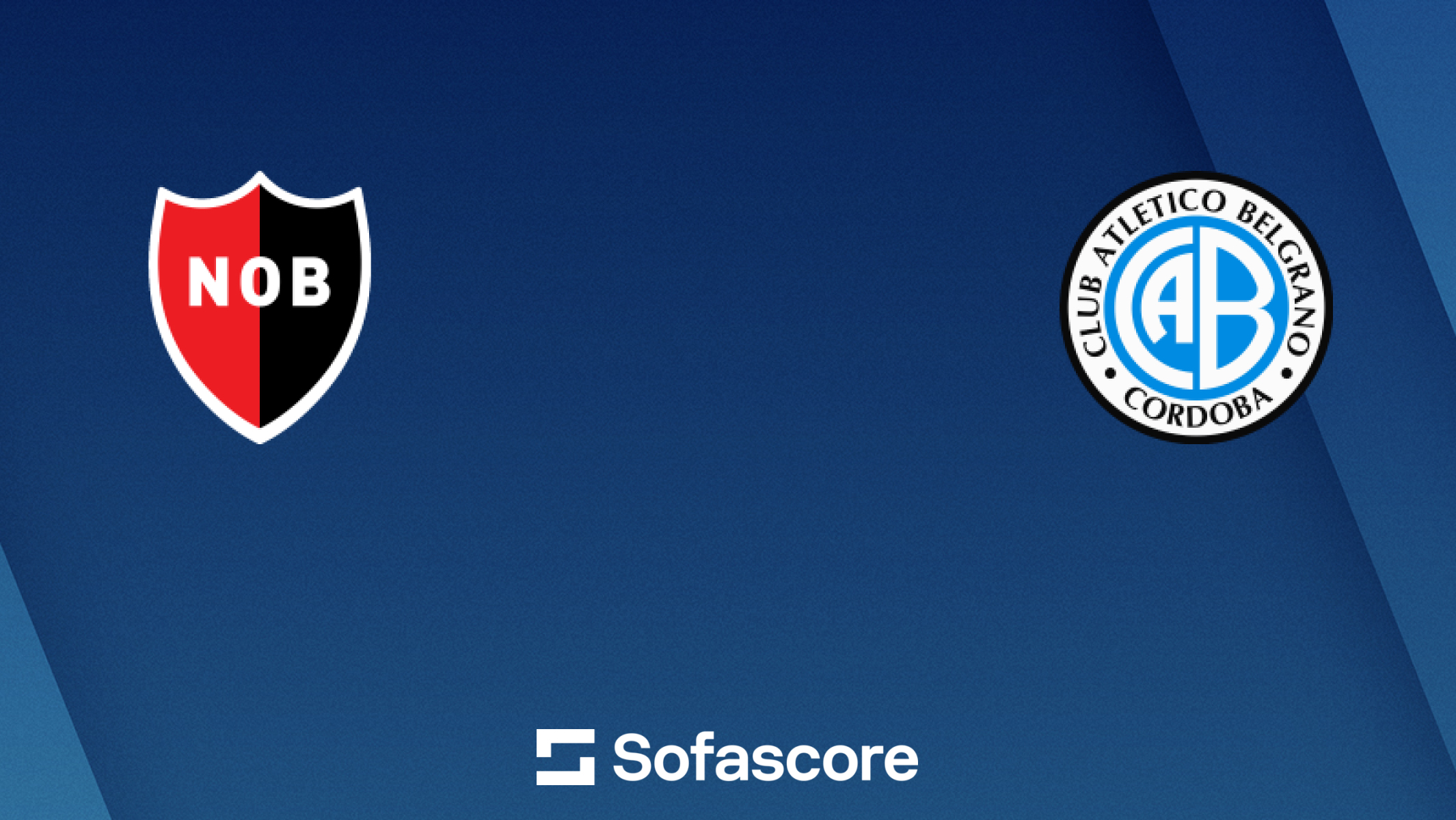 Newell's Old Boys Reserve vs Belgrano Reserve live score, H2H and ...
