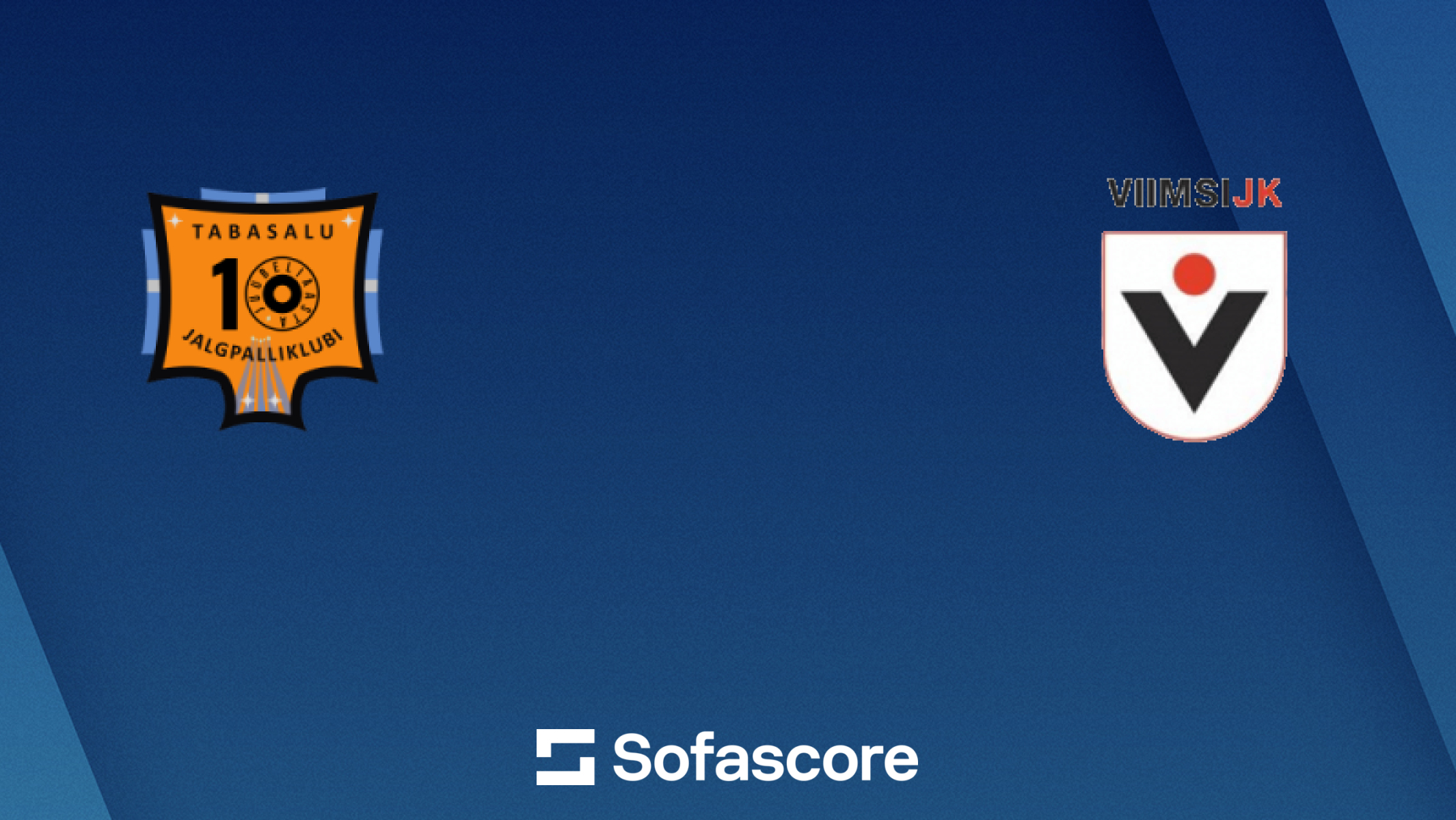 JK Tabasalu vs Viimsi JK Women live score, H2H and lineups | Sofascore
