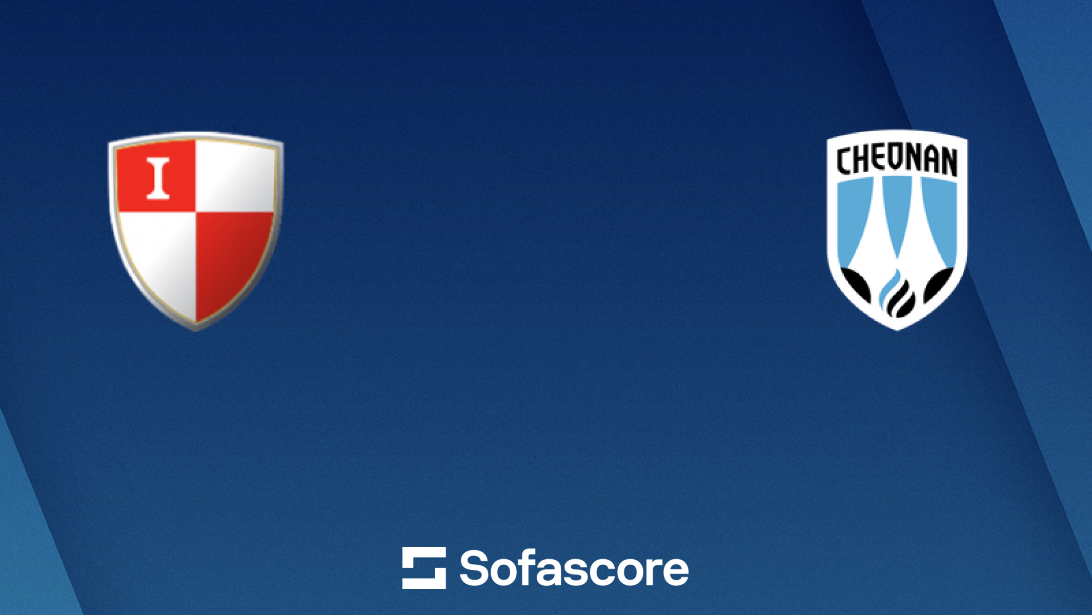 Busan I Park vs Cheonan City FC live score, H2H and lineups | Sofascore