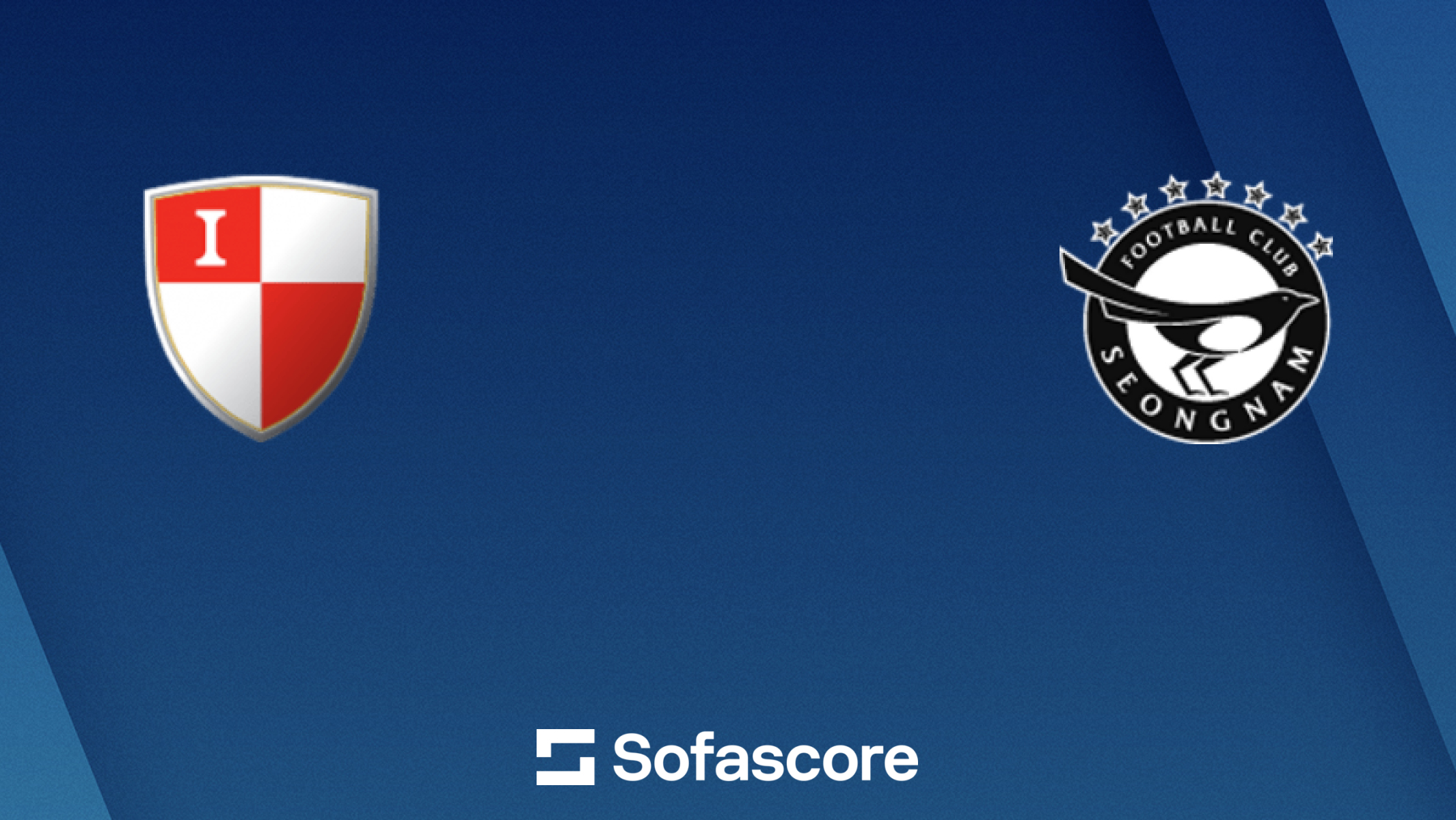 Busan I Park vs Seongnam FC live score, H2H and lineups | Sofascore