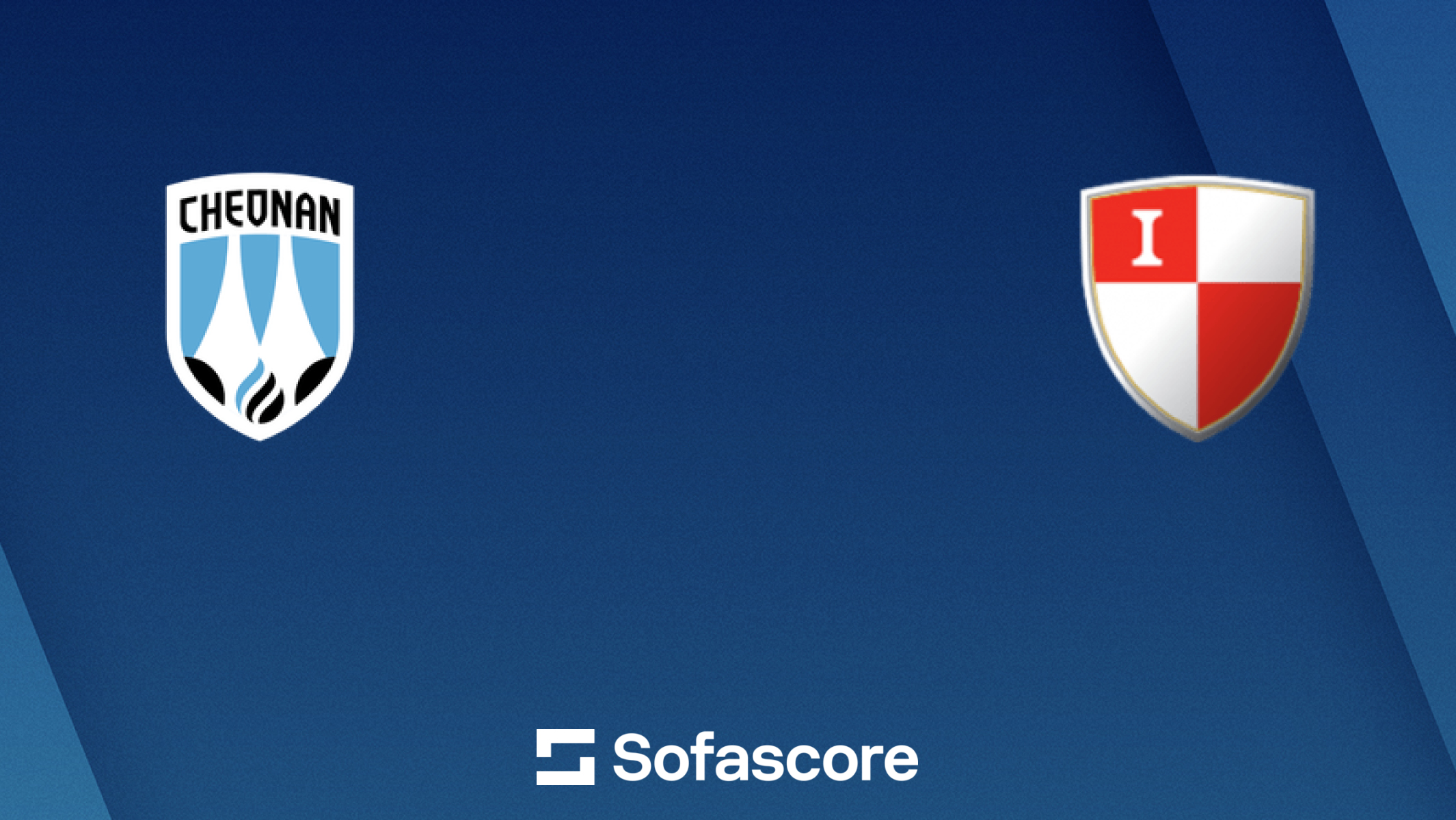 Cheonan City FC vs Busan I Park live score, H2H and lineups | Sofascore