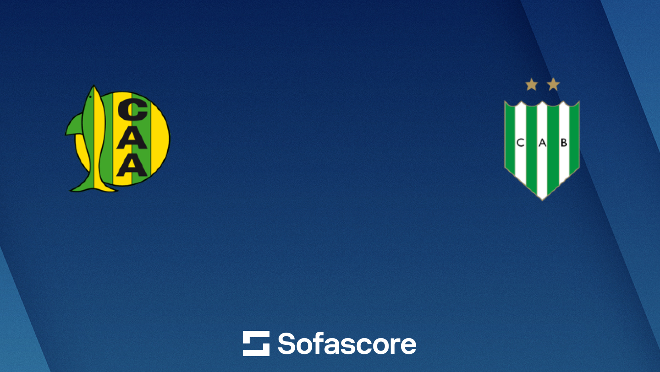 Aldosivi Reserve - Banfield Reserve en vivo, resultados H2H | Sofascore