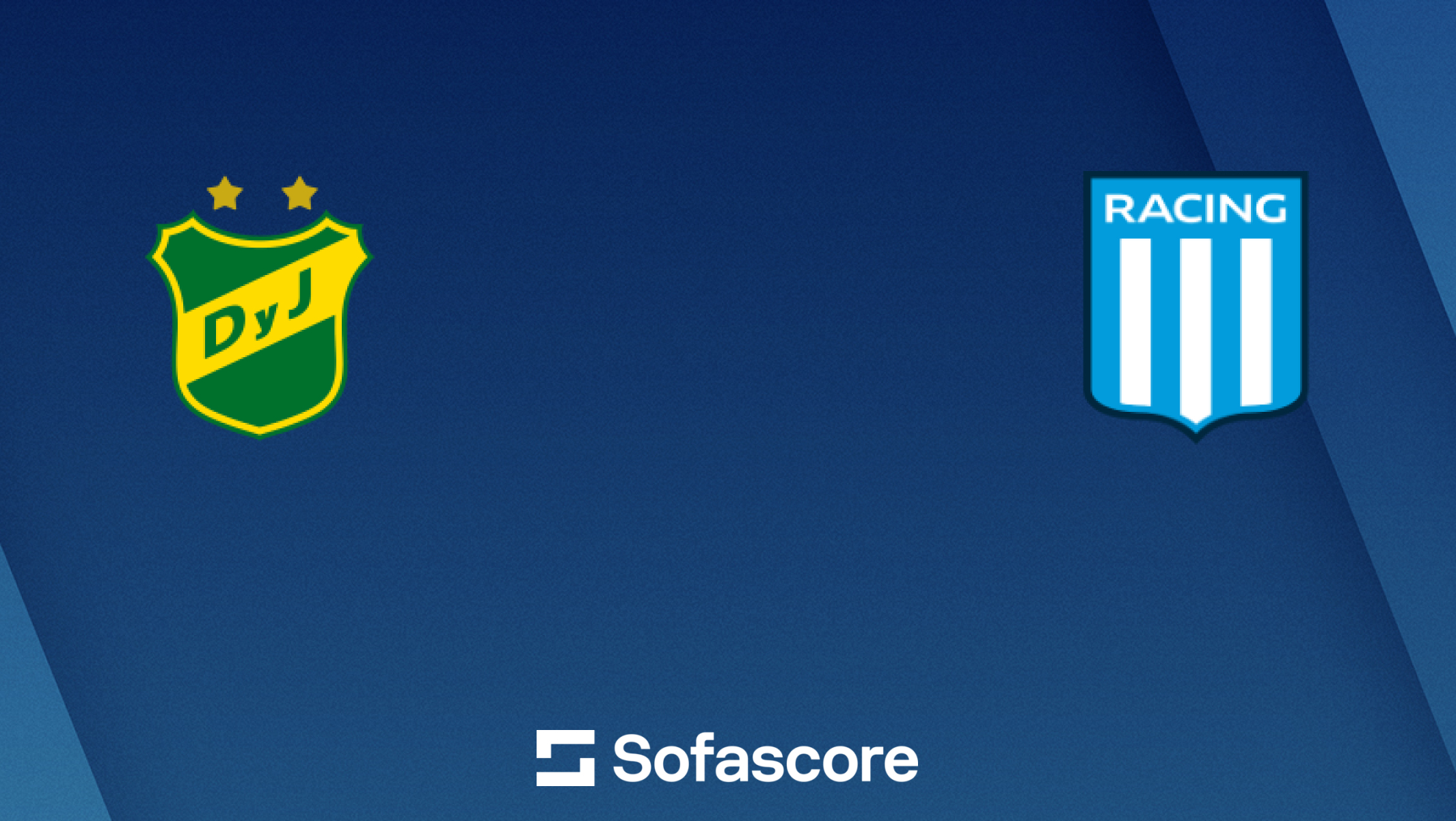 Defensa y Justicia Reserve vs Racing Reserve live score, H2H and ...