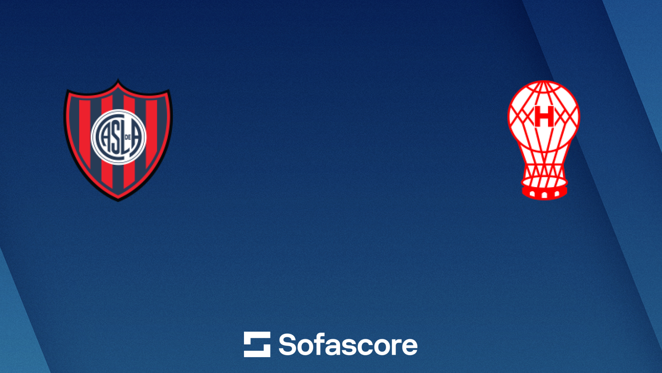 San Lorenzo Reserve vs Huracán Reserve live score, H2H and lineups ...
