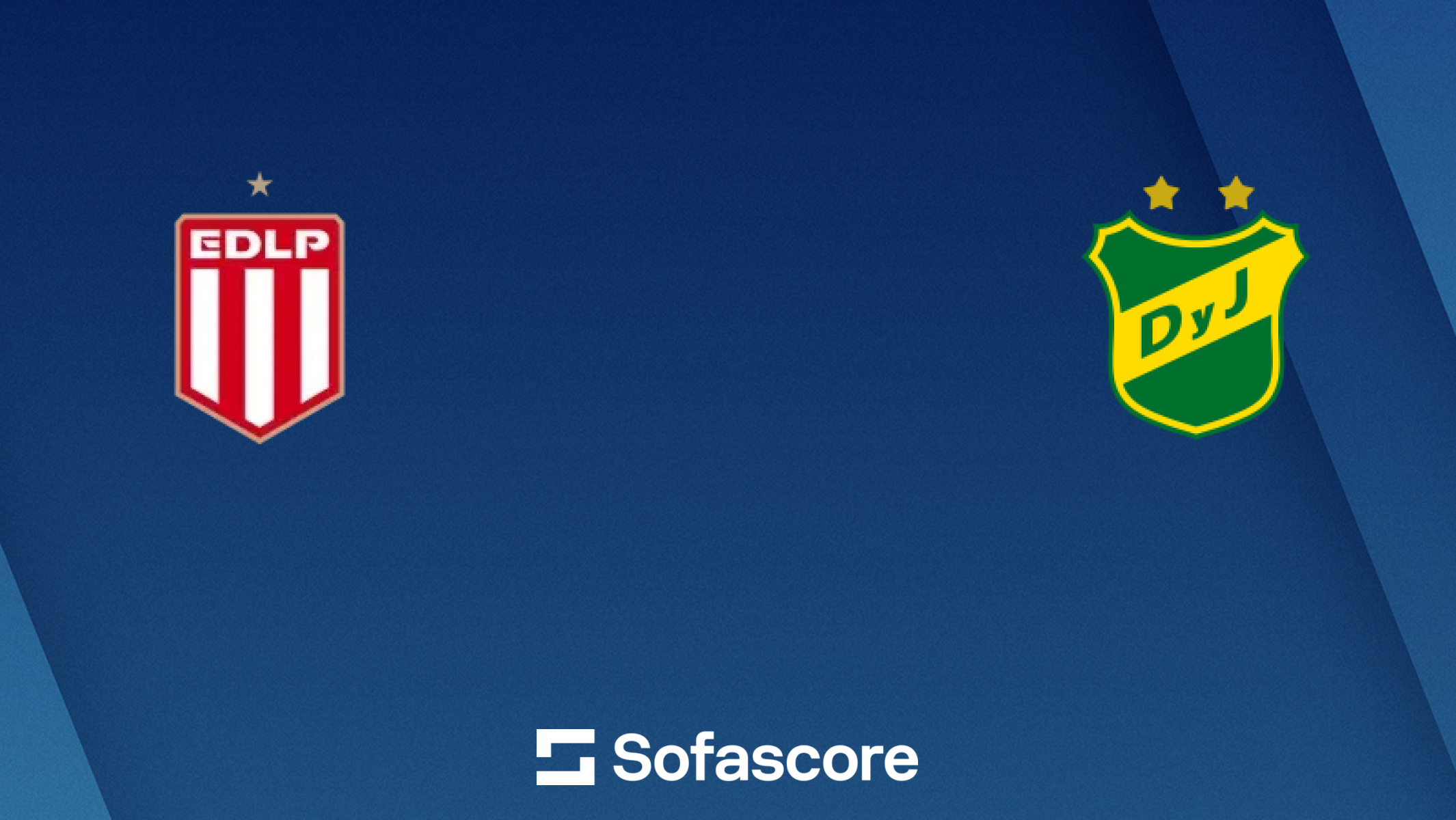 Estudiantes de La Plata Reserve vs Defensa y Justicia Reserve live ...