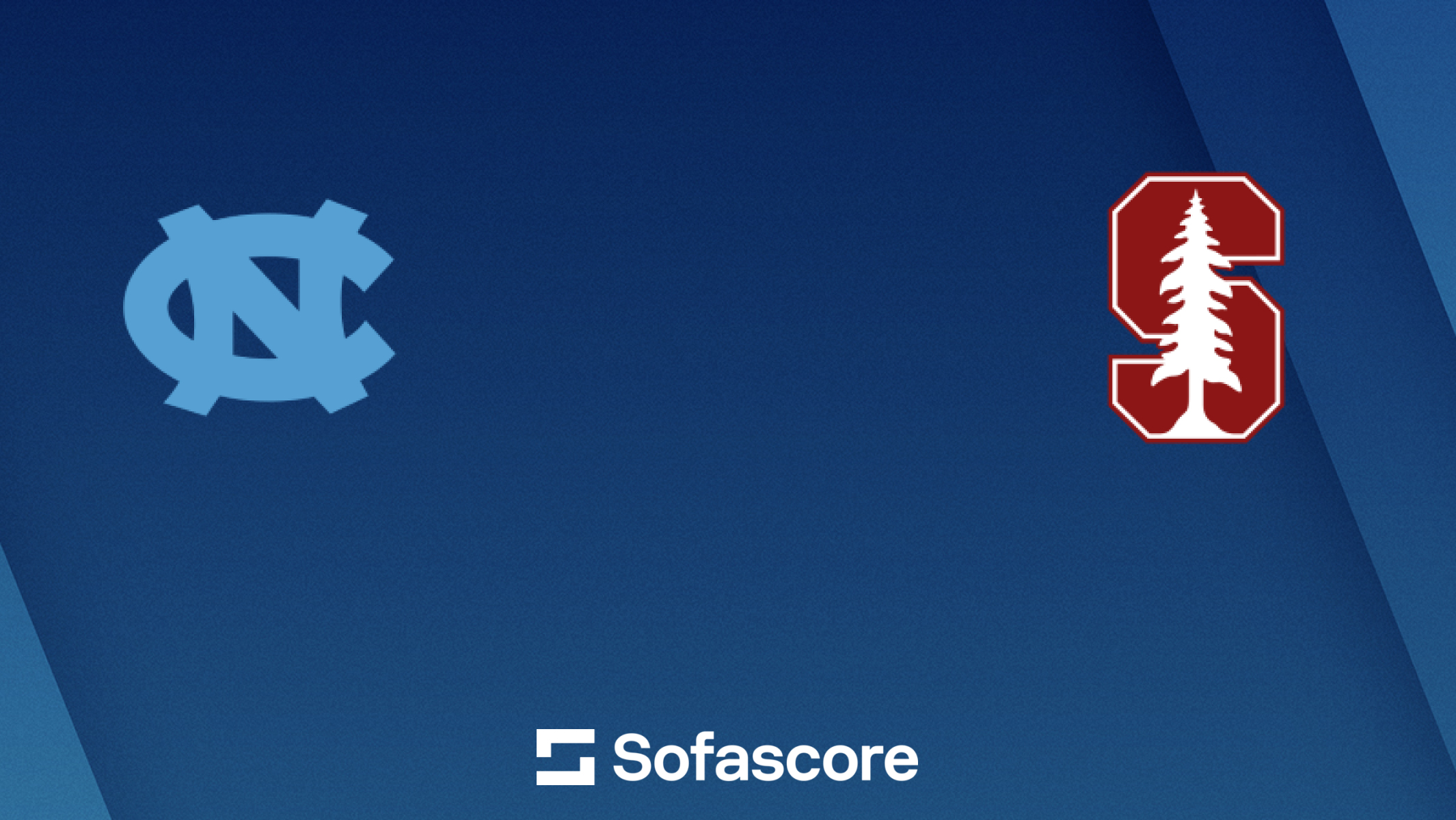 North Carolina Tar Heels Stanford Cardinal live score, video stream and ...