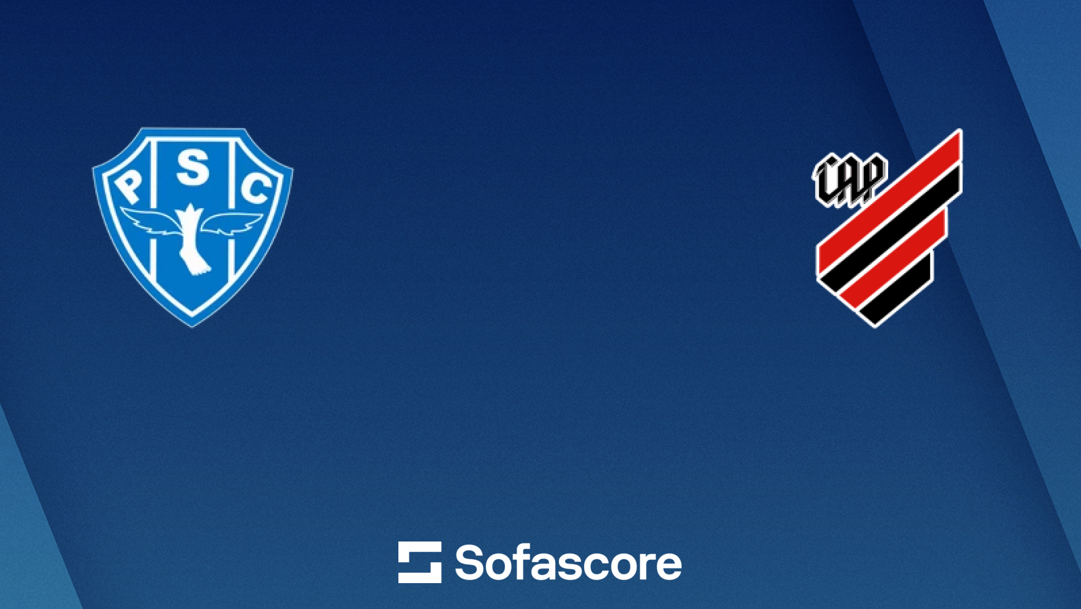 Paysandu SC - Athletico en vivo, resultados H2H | Sofascore