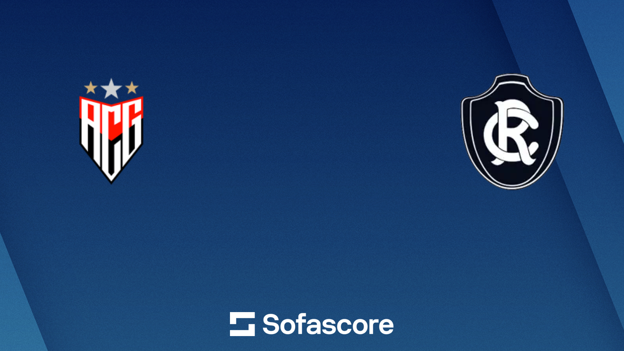 Atlético Goianiense vs Remo live score, H2H and lineups | Sofascore