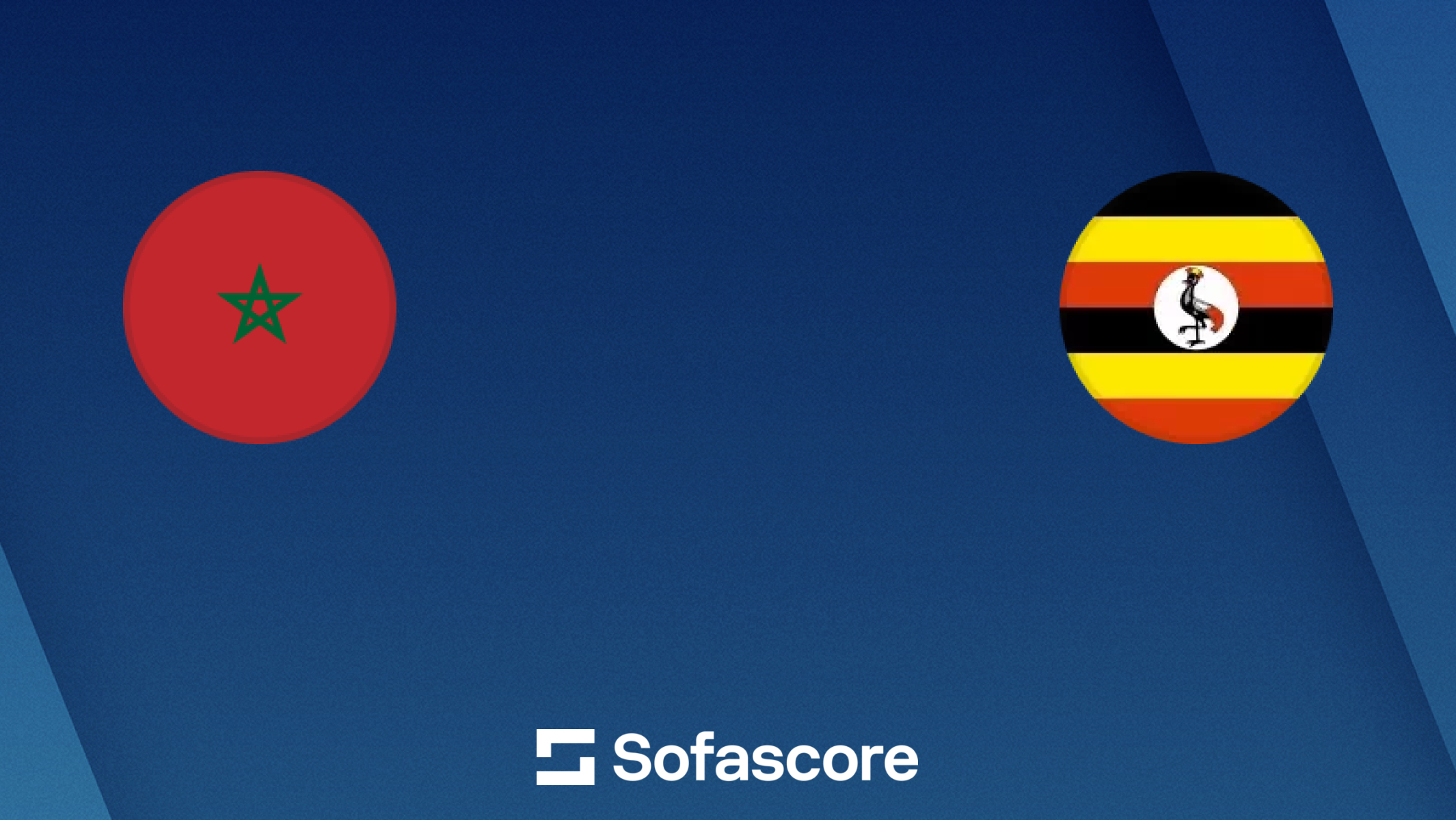 Morocco U17 vs Uganda U17 live score, H2H and lineups | Sofascore