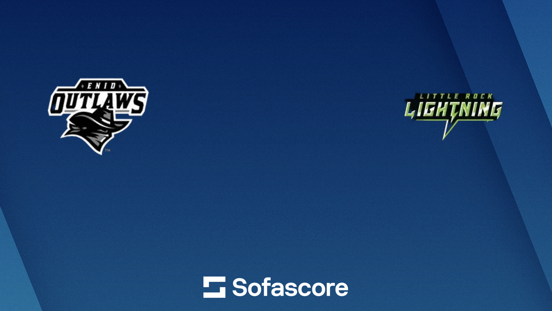 Enid vs Little Rock scores & predictions | Sofascore