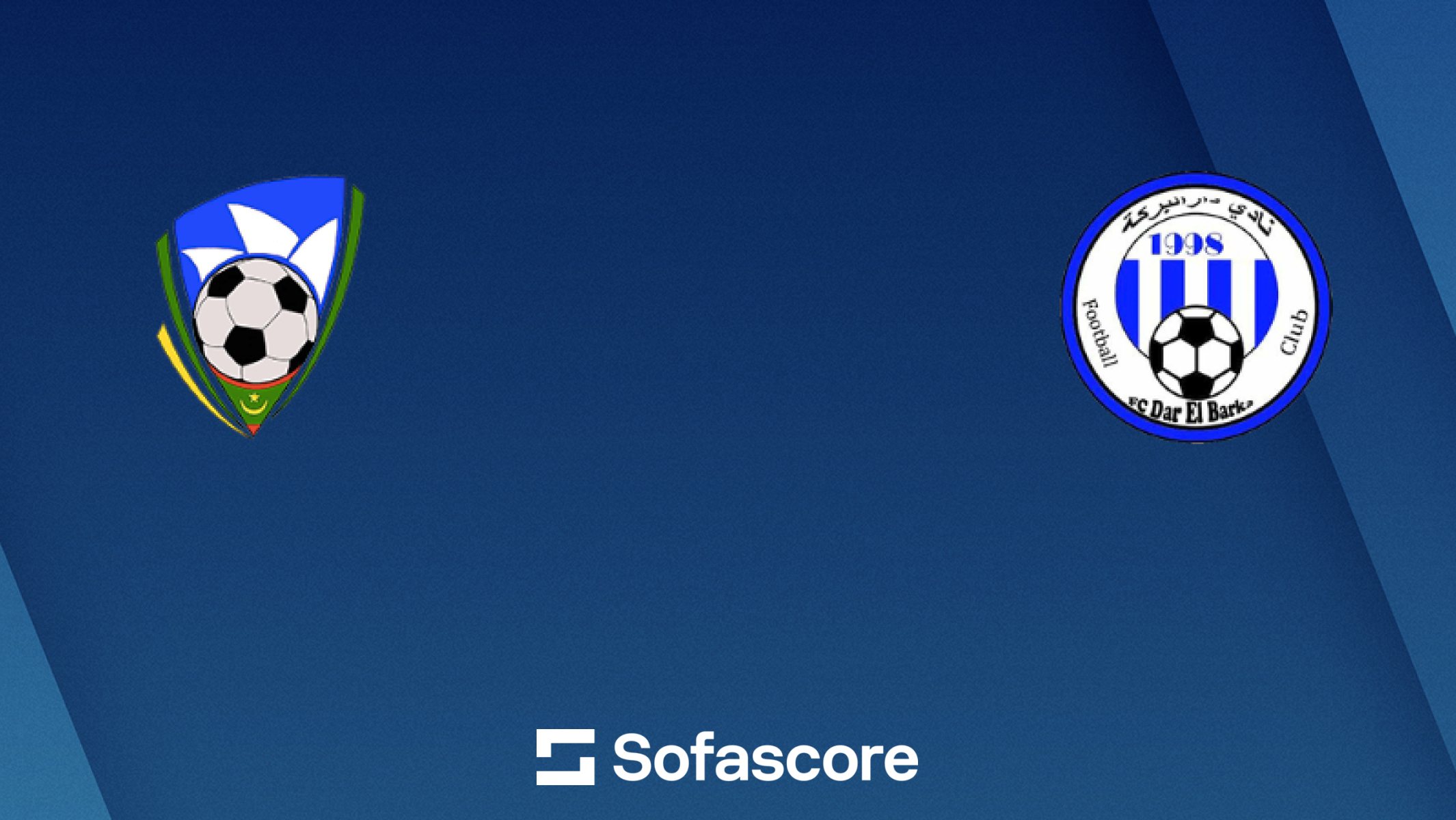 ASC Riadh vs FC Dar El Barka live score, H2H and lineups | Sofascore