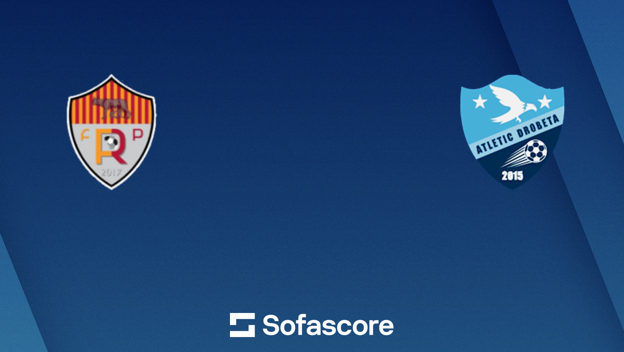 ACS Roma Florin Pădurean vs ACS Atletic Drobeta live score, H2H and lineups | Sofascore