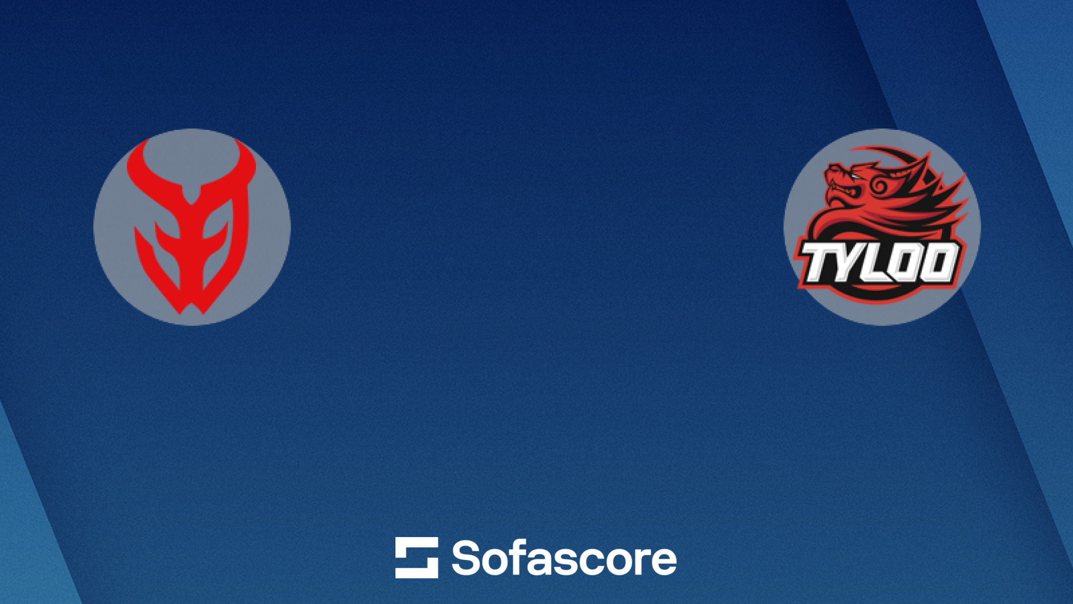 3DMAX – TYLOO - Live score | Sofascore