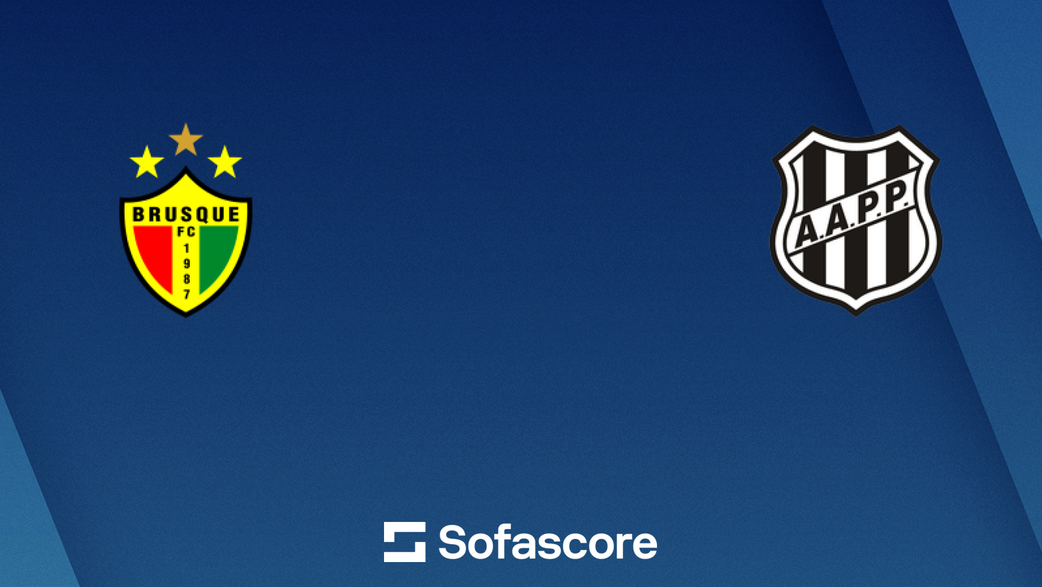 Brusque U20 vs Ponte Preta U20 live score, H2H and lineups | Sofascore