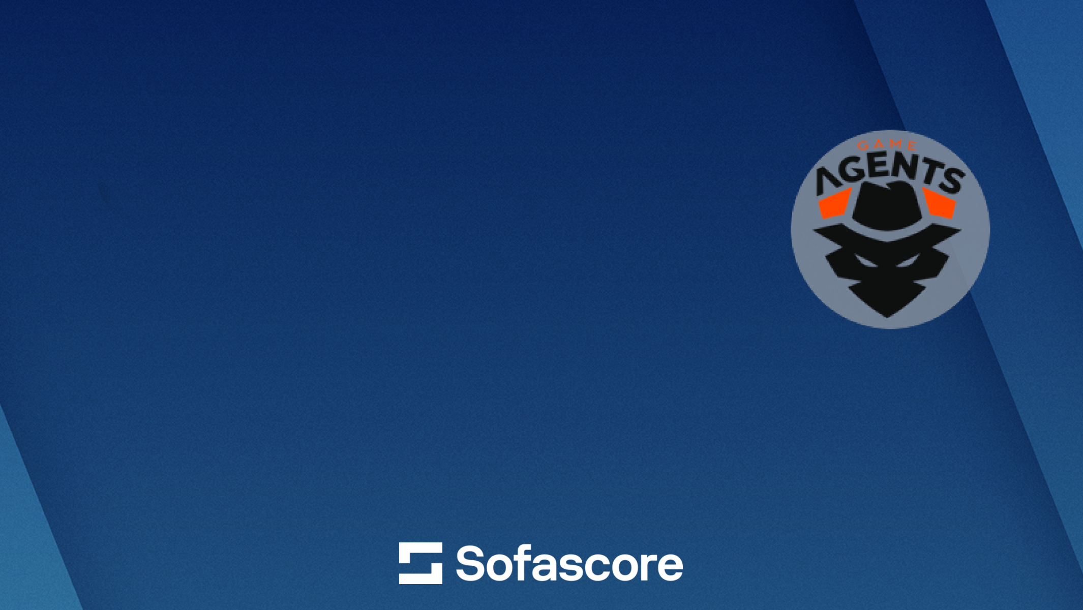 NEVERMORE – GameAgents - Live score | Sofascore