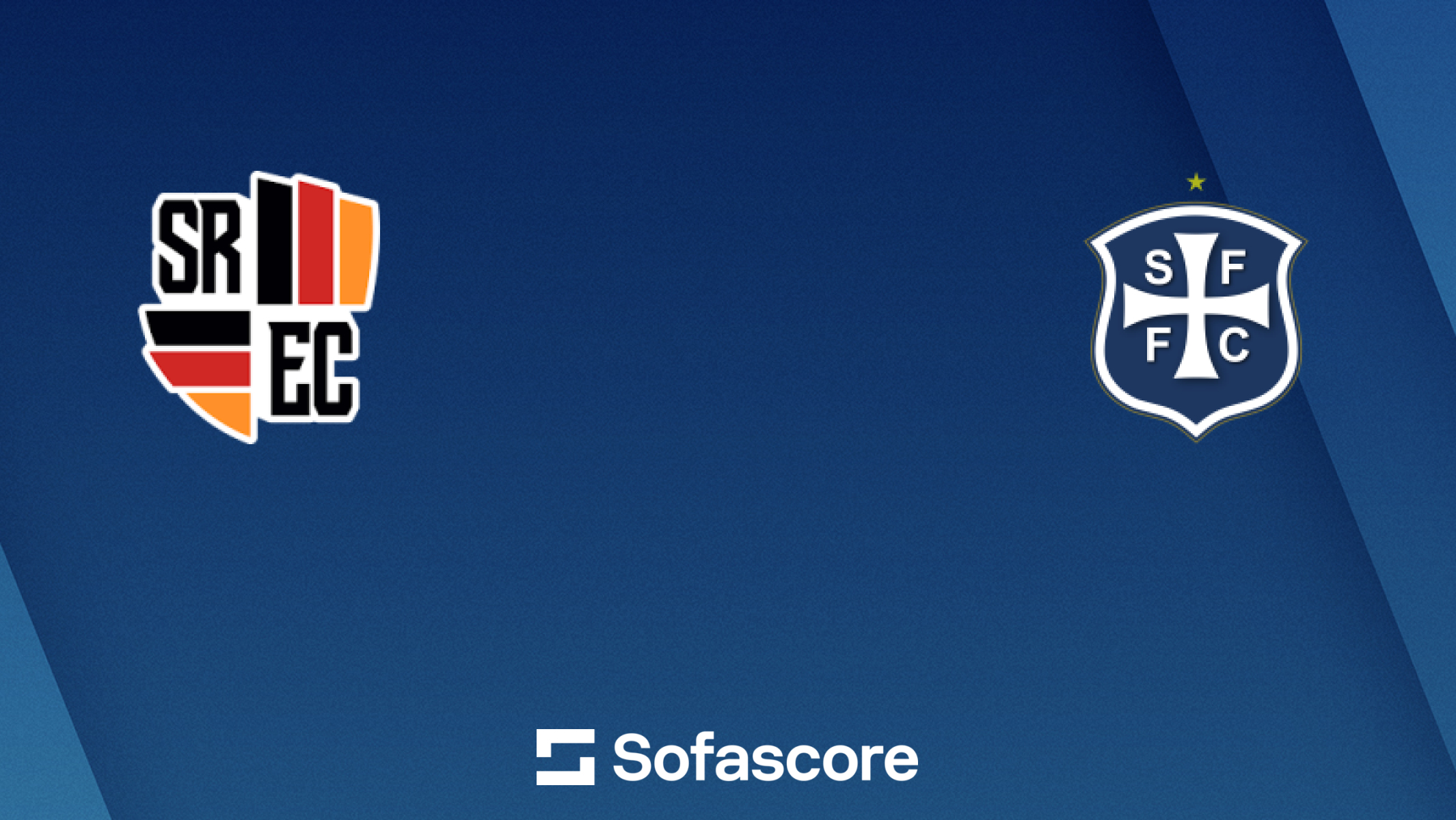 Santa Rosa EC vs São Francisco-PA live score, H2H and lineups | Sofascore
