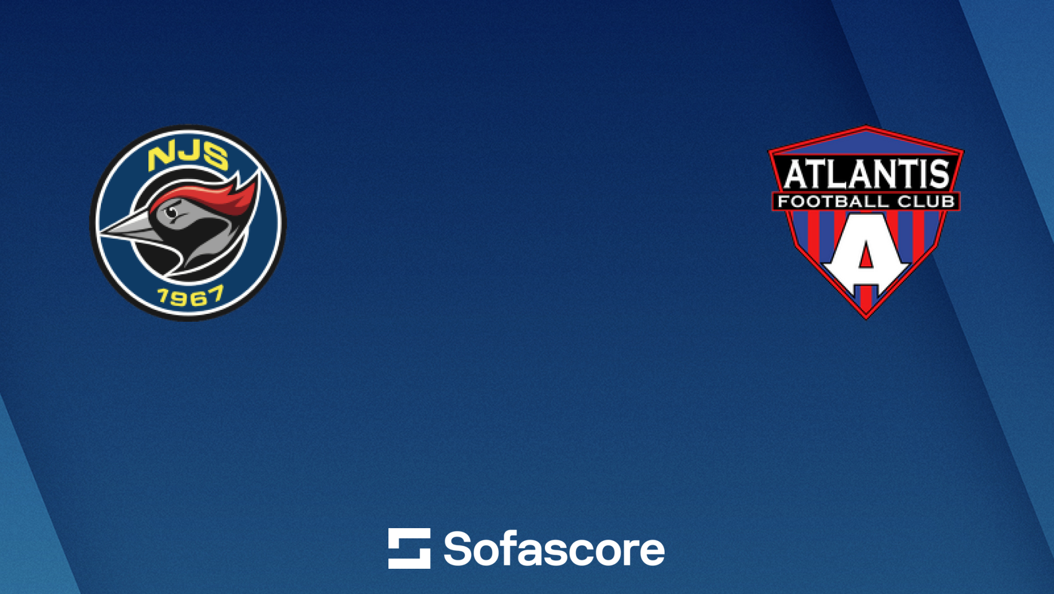 NJS vs Atlantis FC/Akatemia live score, H2H and lineups | Sofascore