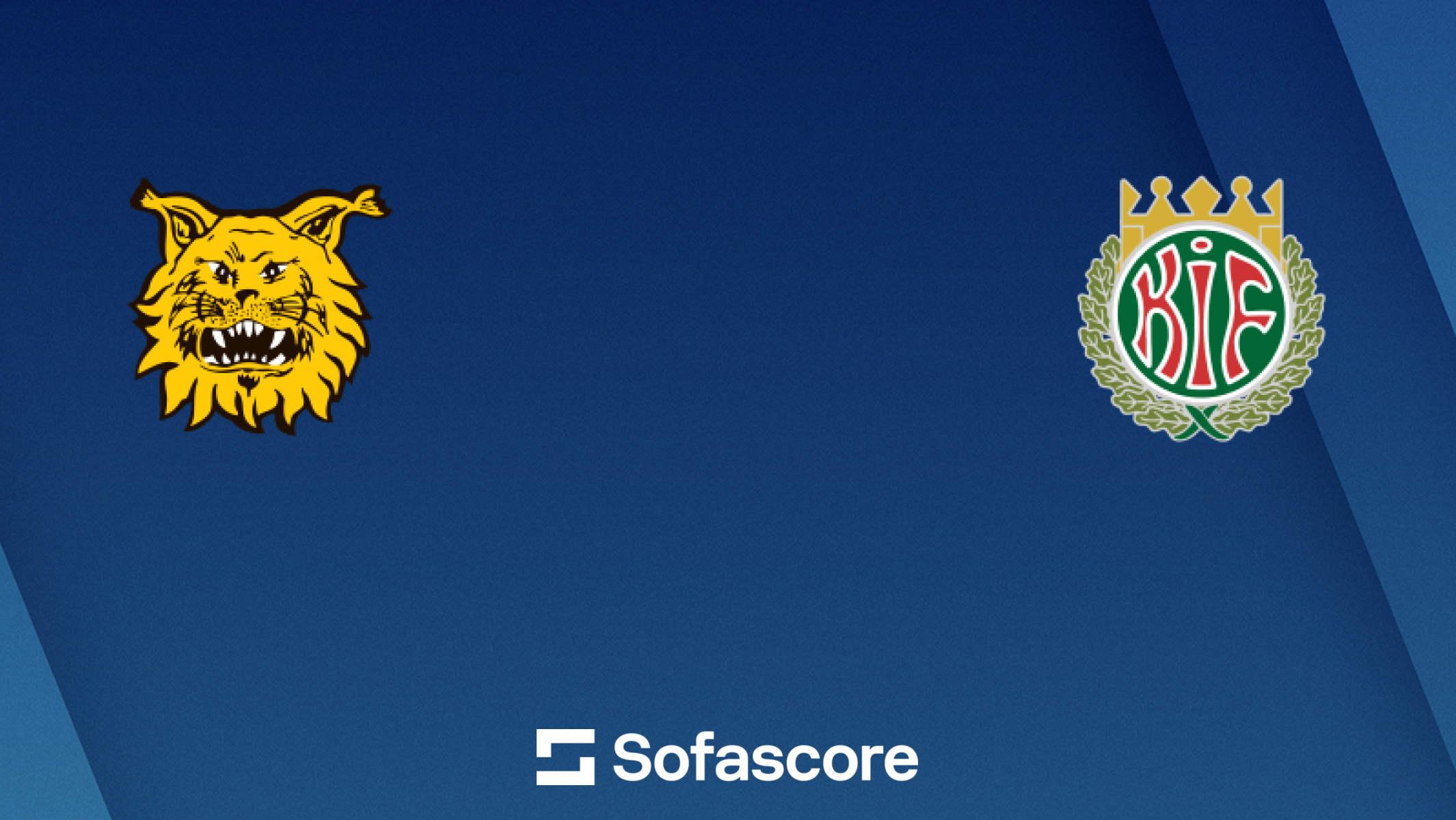 Ilves/2 vs Kiffen live score, H2H and lineups | Sofascore