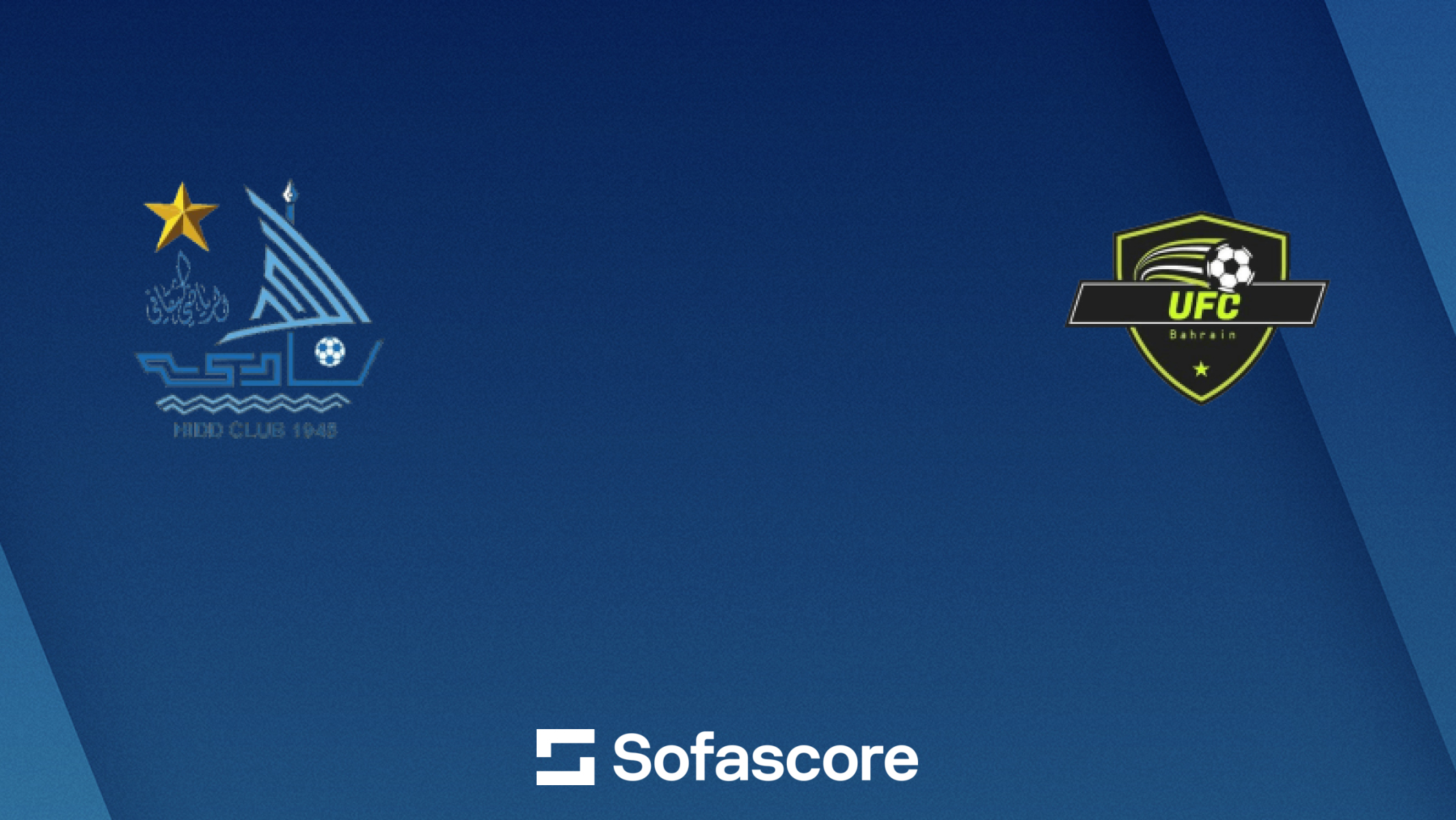 Al-Hidd vs Um Alhassam live score, H2H and lineups | Sofascore