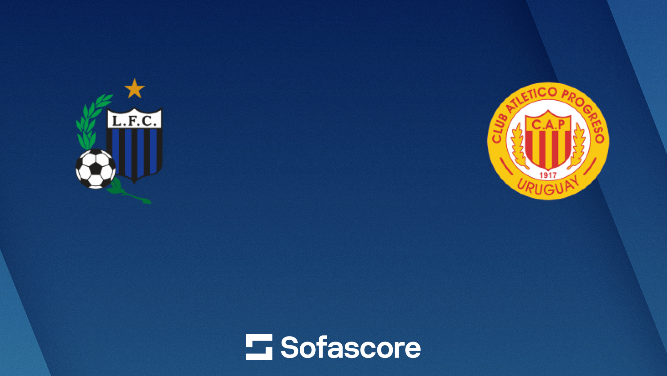 Liverpool UY Reserve vs Progreso Reserve live score, H2H and lineups ...