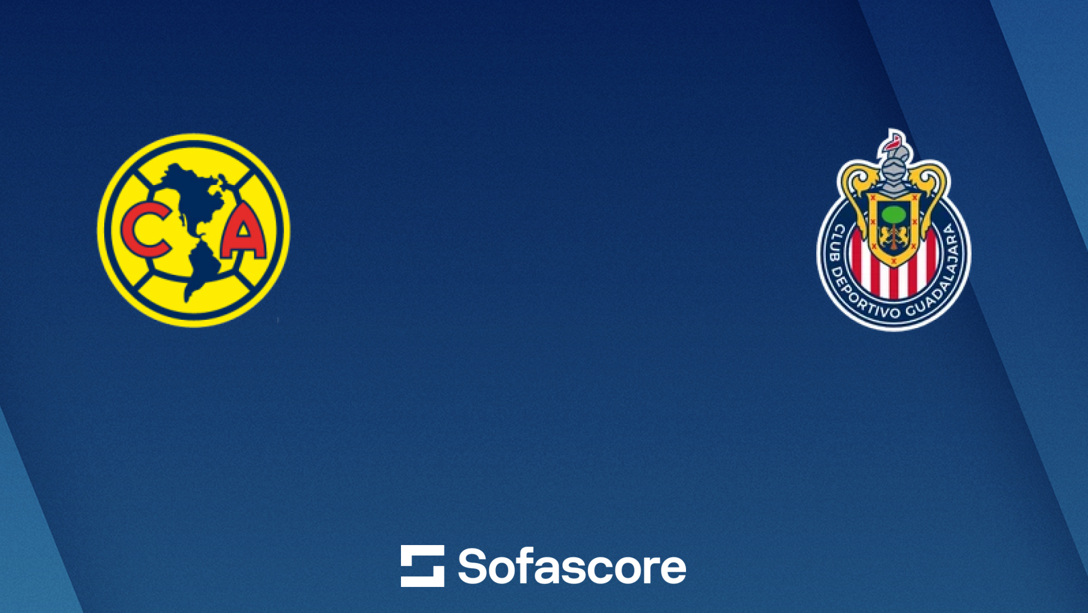 Club América vs Guadalajara: Latest Lineups, Live Stream in the US, and ...