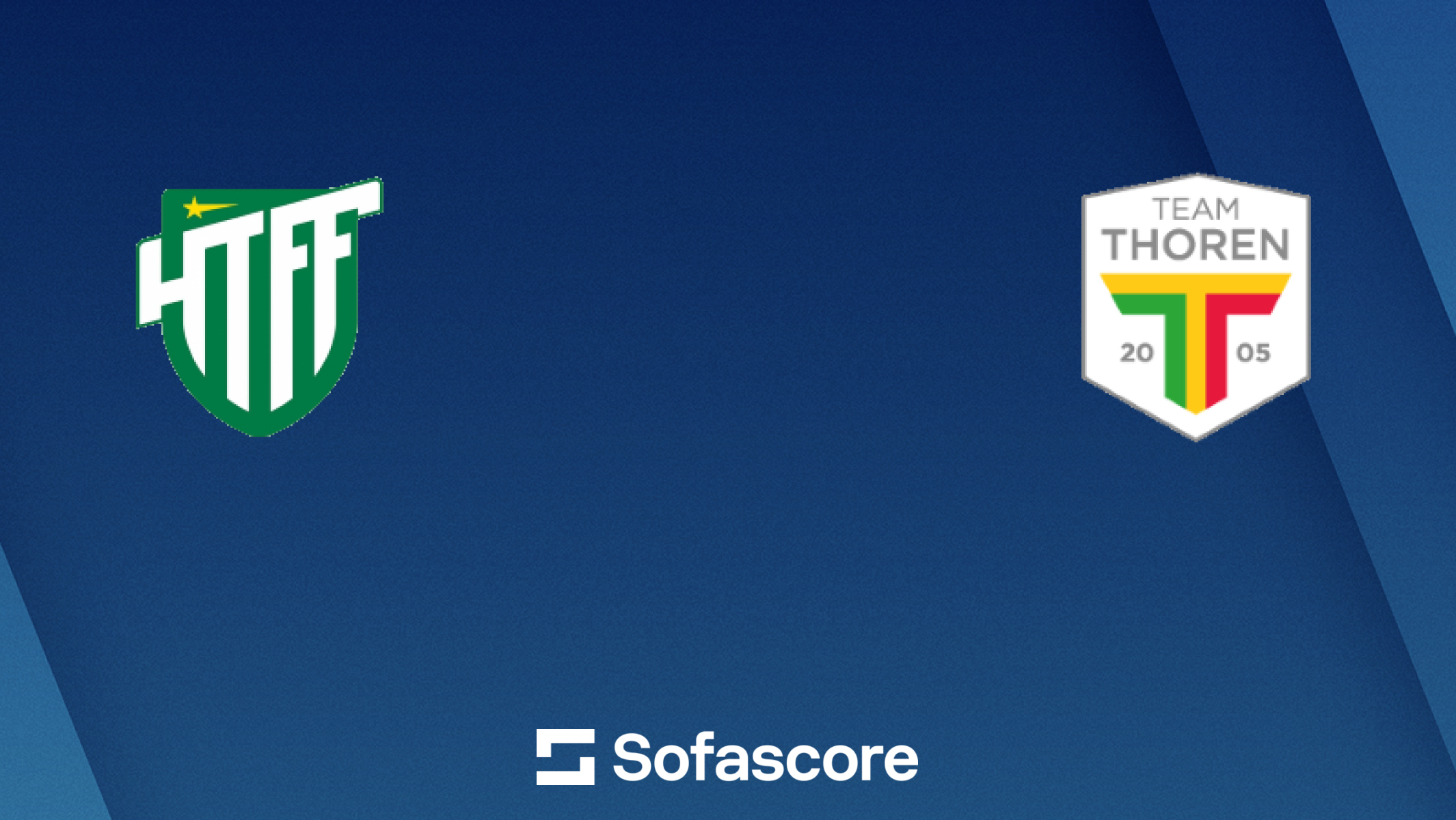 Hammarby Talang FF vs Team TG FF live score, H2H and lineups | Sofascore